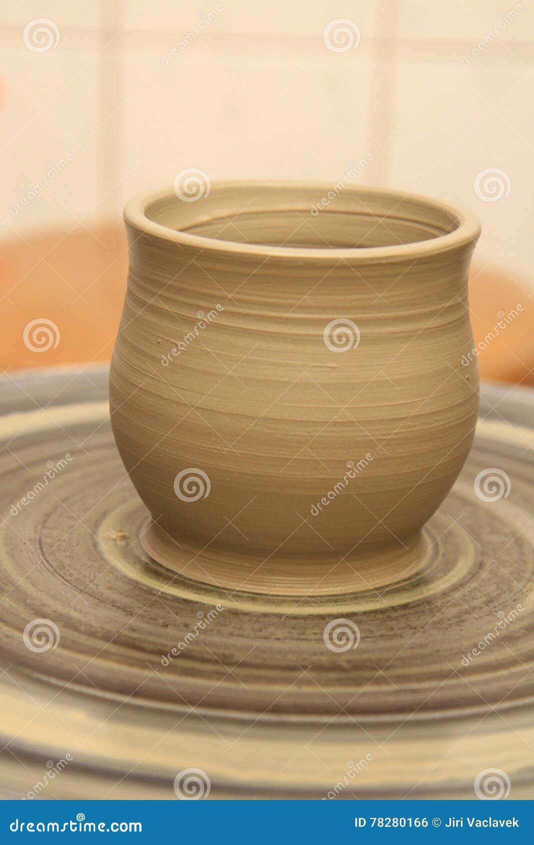 Small handmade pottery stock photo. Image of disciple - 78280166