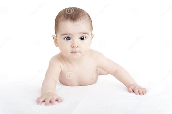 Small happy child stock photo. Image of boys, small, shot - 23794038