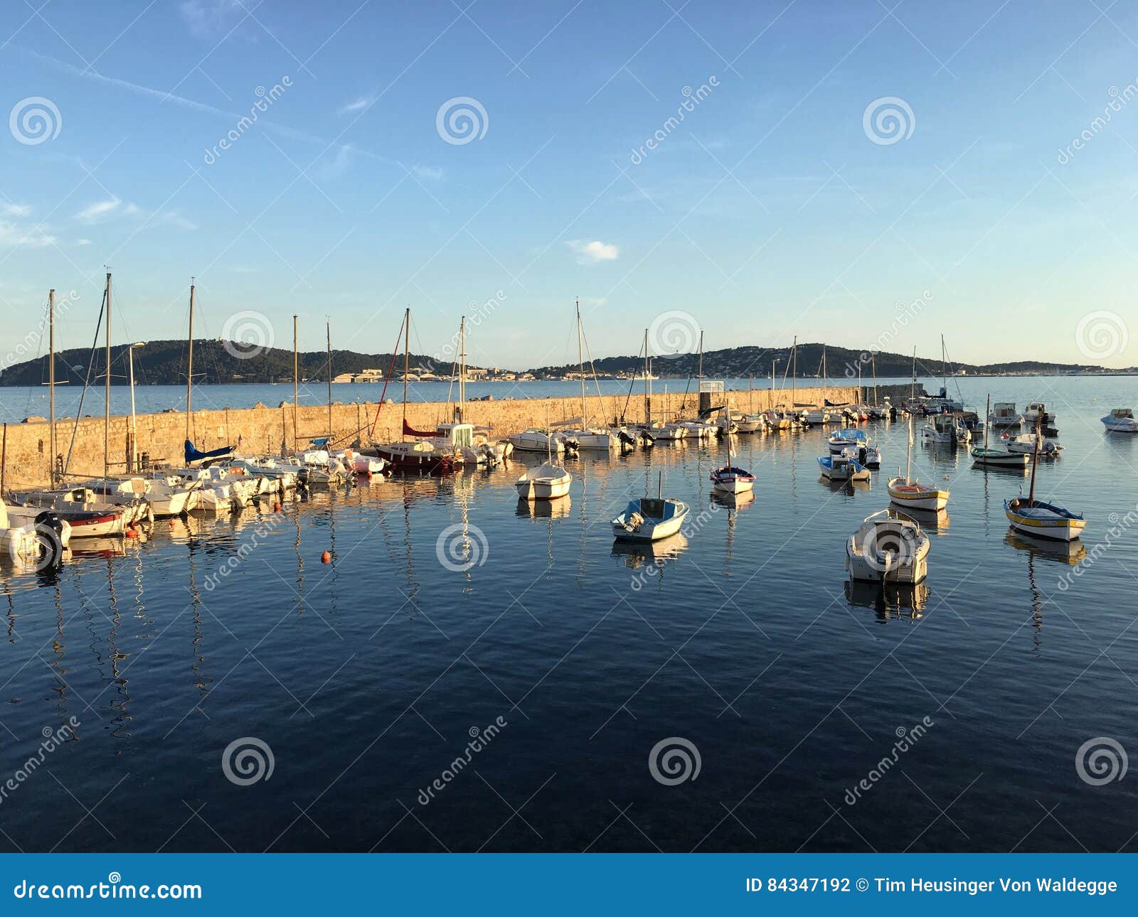 Small Harbour Ferry And Container Ship, Felixstowe Editorial Photo ...