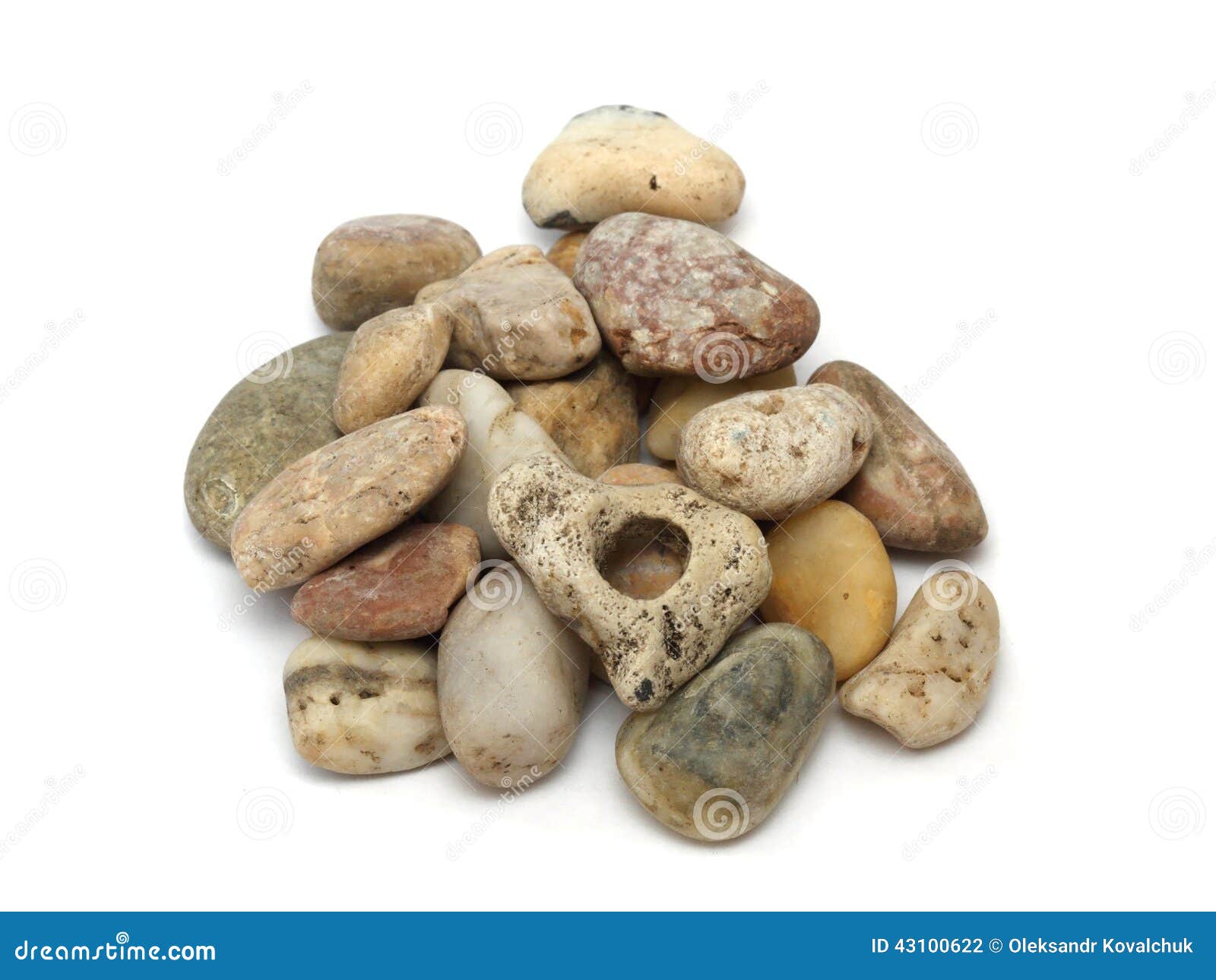 Small heap of stones stock photo. Image of objects, stone - 43100622