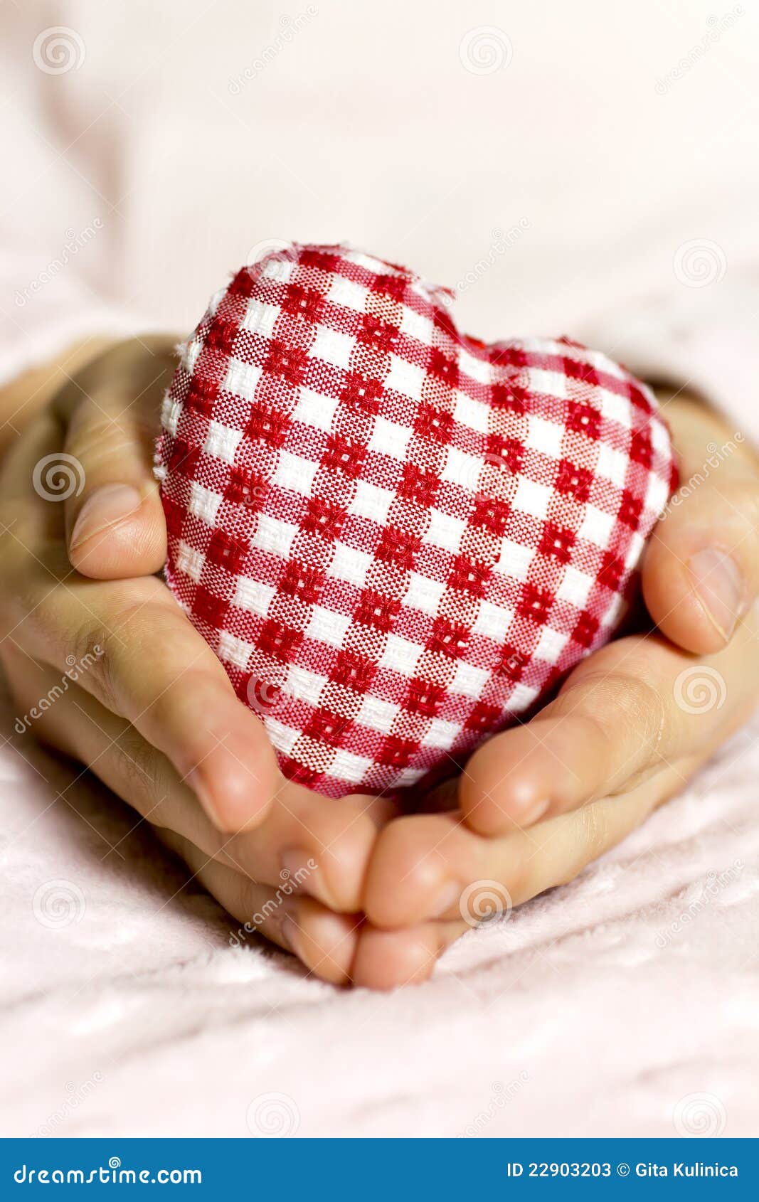 Small heart. stock image. Image of charity, love, gift - 22903203
