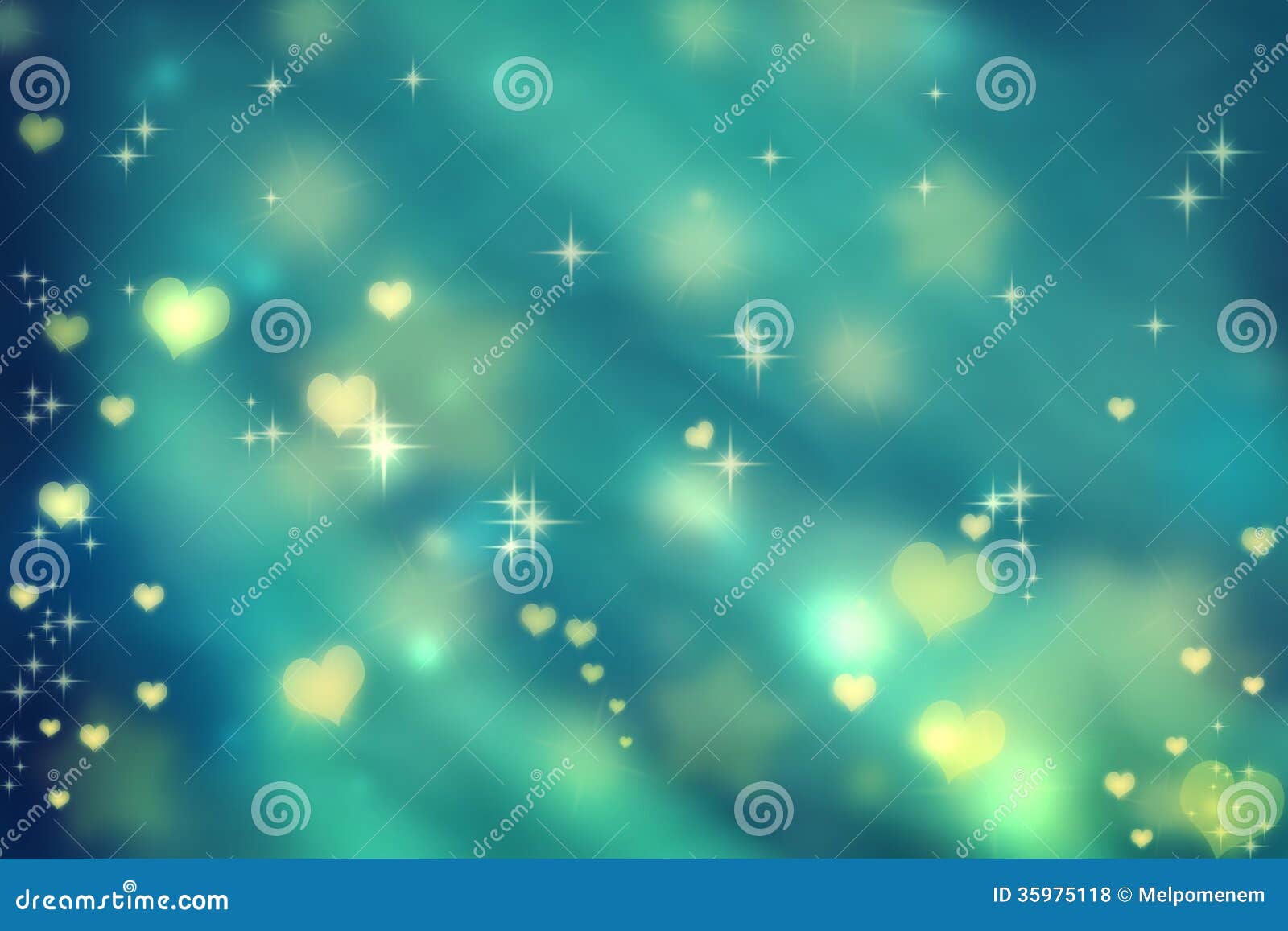 Small hearts background stock illustration. Illustration of shape ...