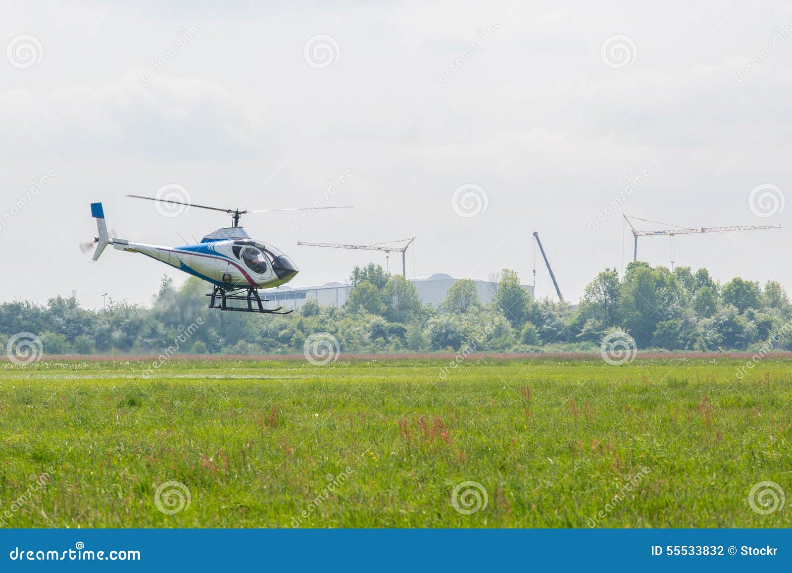 Small helicopter stock photo. Image of flight, international - 55533832