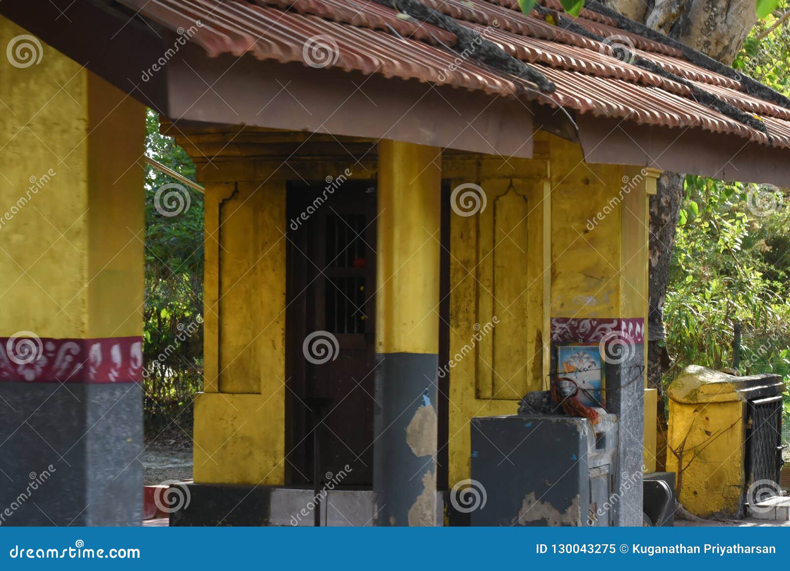 Religious architecture stock image. Image of architecture - 130043275