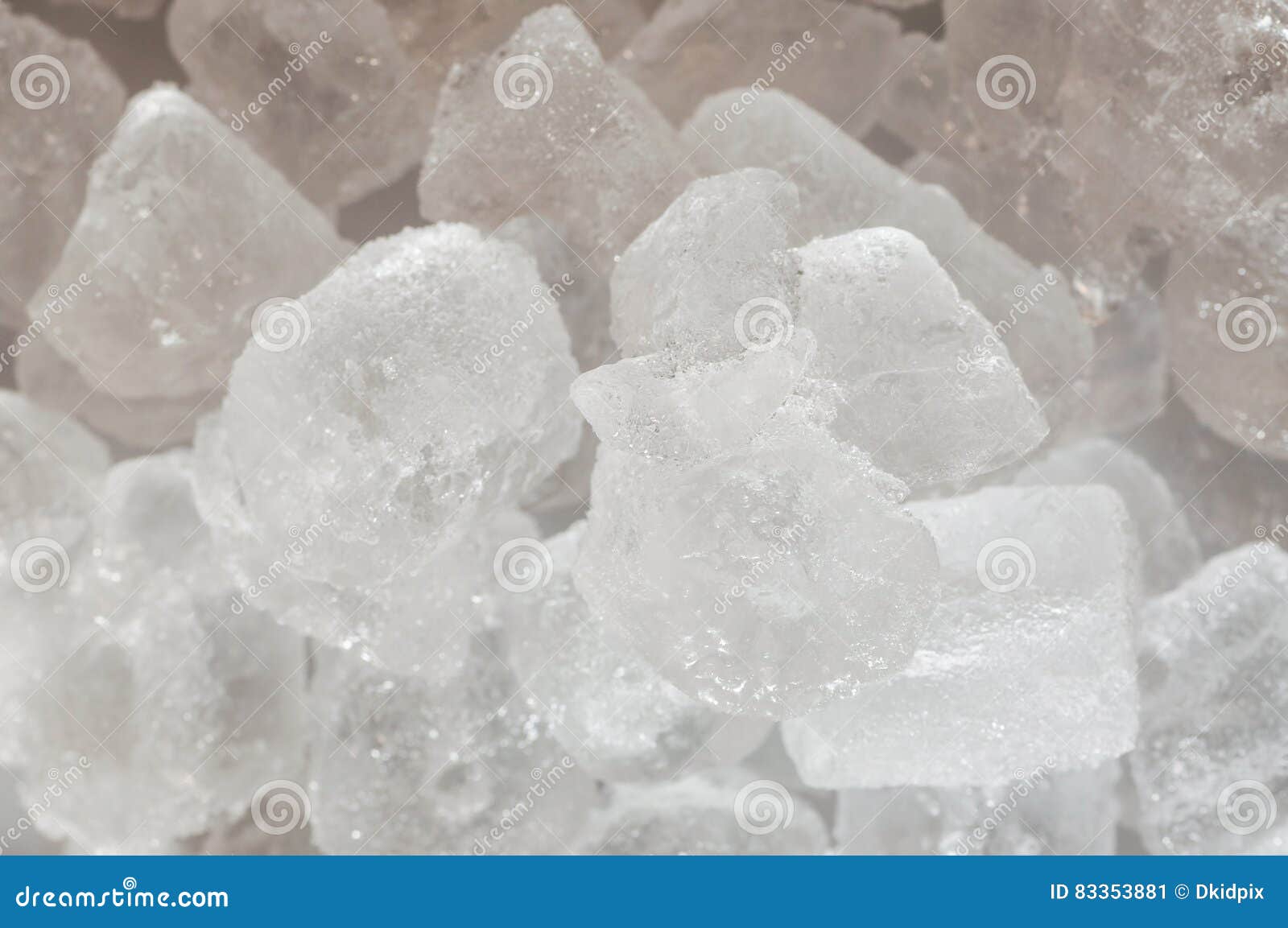 Small ice cubs stock image. Image of close, drip, frozen - 83353881