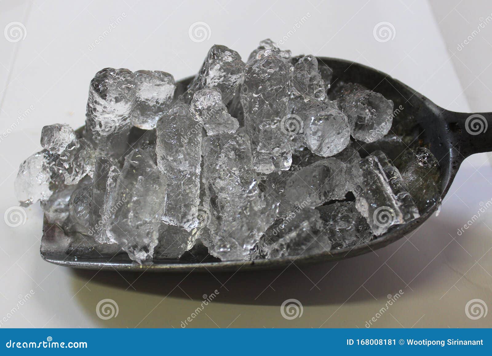 Small ice stock image. Image of cube, cool, cold, cubes - 168008181