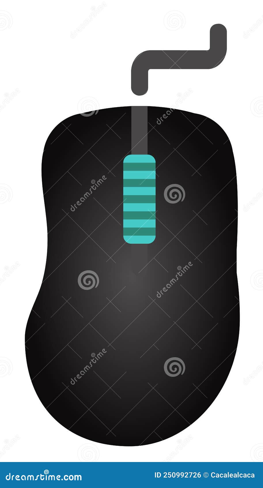 The Computer Mouse, Also Known As Computer Accessory, is an Electronic ...
