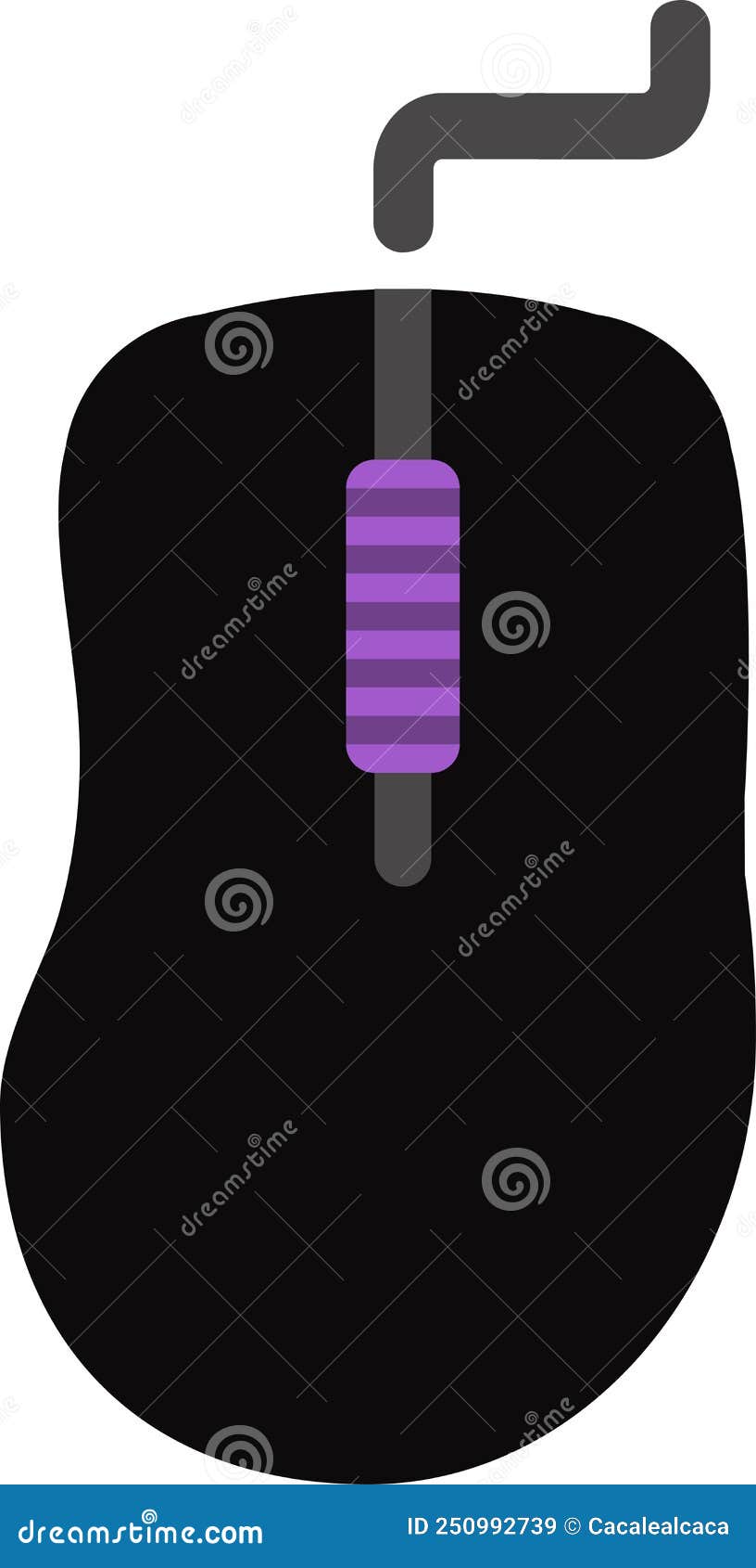 The Computer Mouse, Also Known As Computer Accessory, is an Electronic ...