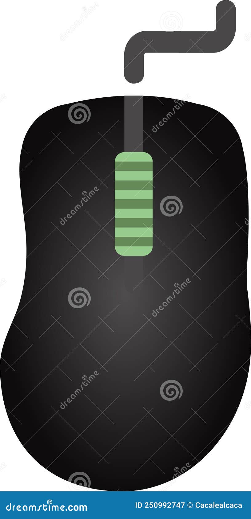 The Computer Mouse, Also Known As Computer Accessory, is an Electronic ...