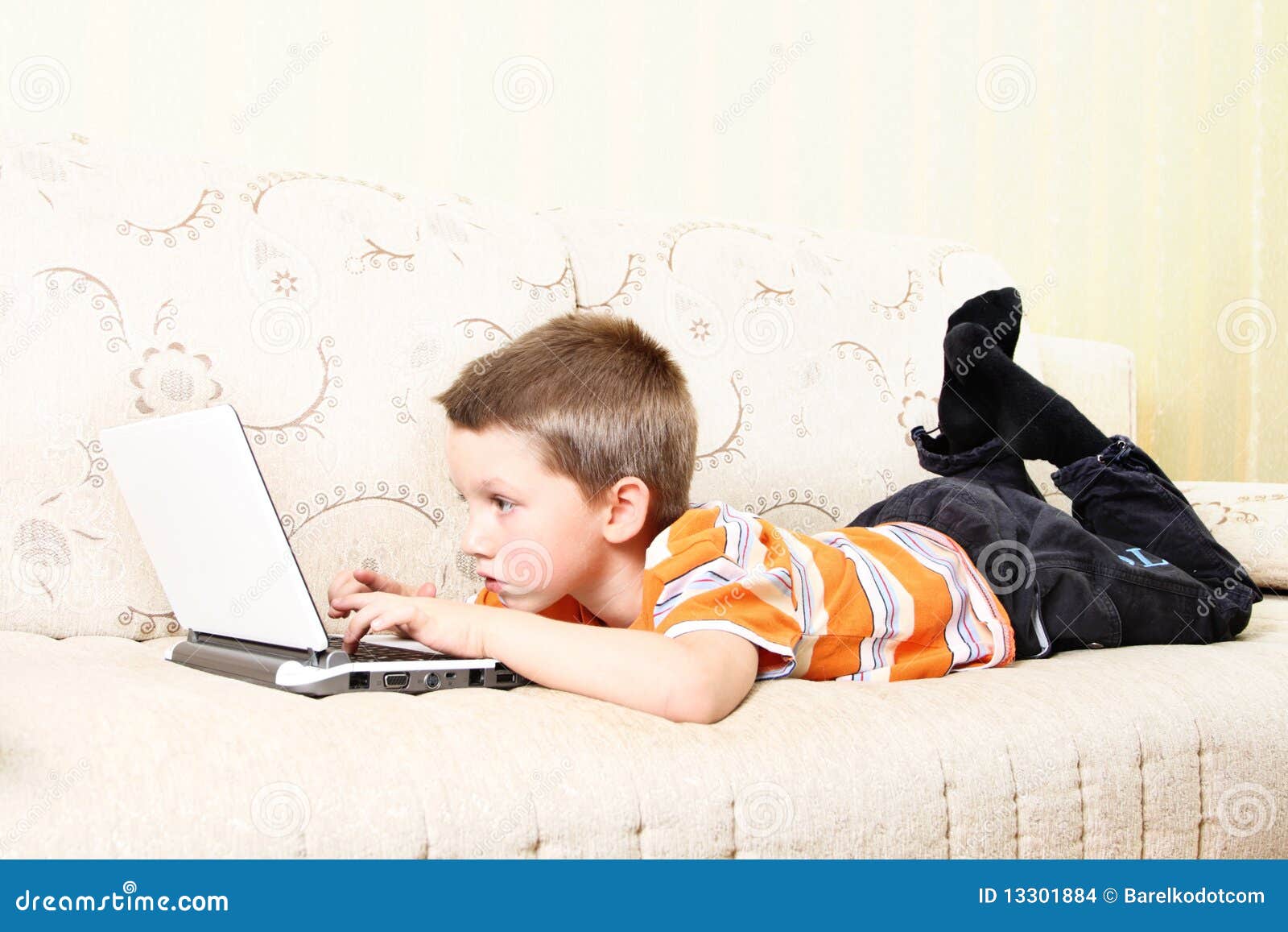 12,377 Kid Laptop Small Stock Photos - Free & Royalty-Free Stock Photos ...