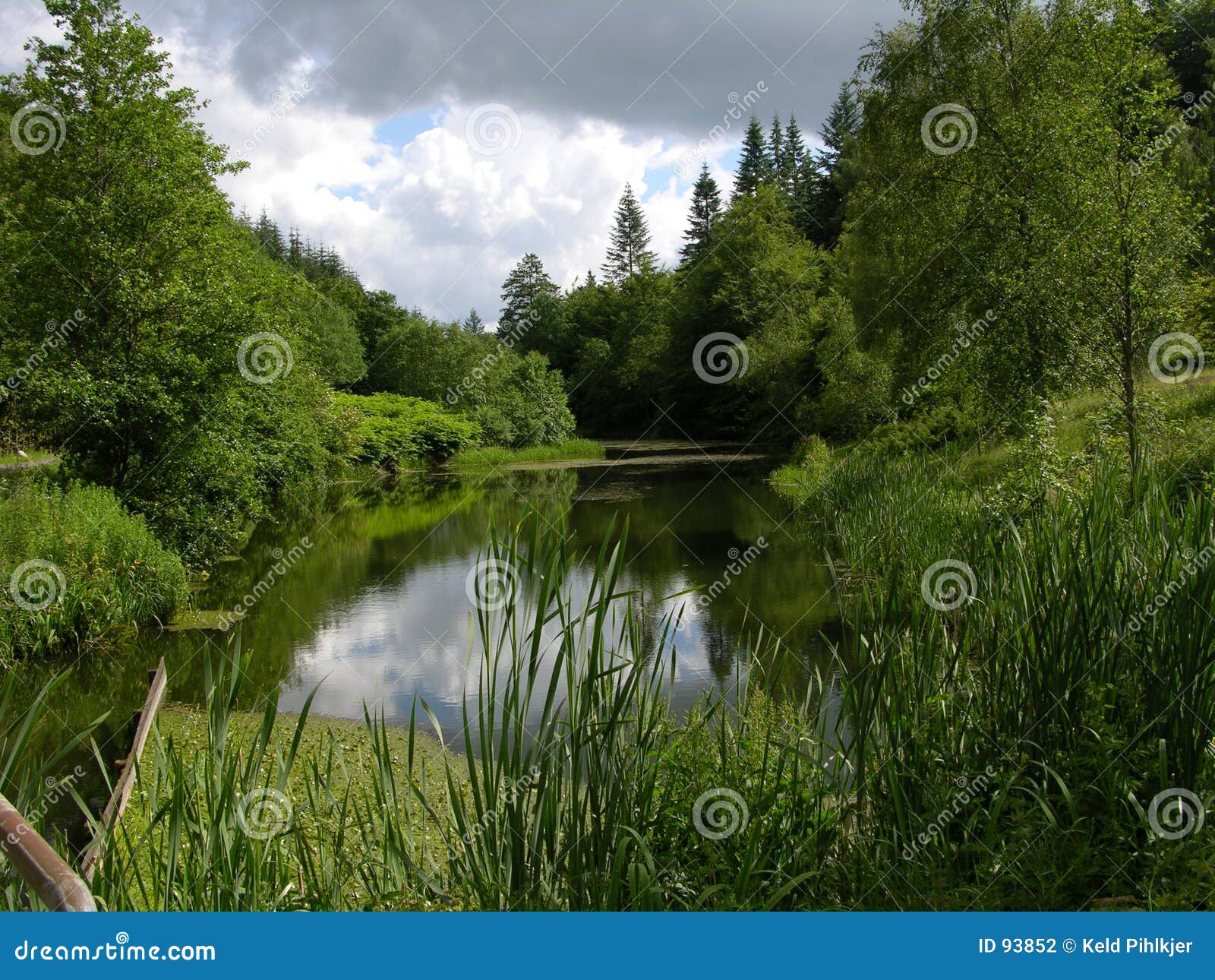 Lake Vrads Stock Photos - Free & Royalty-Free Stock Photos from Dreamstime