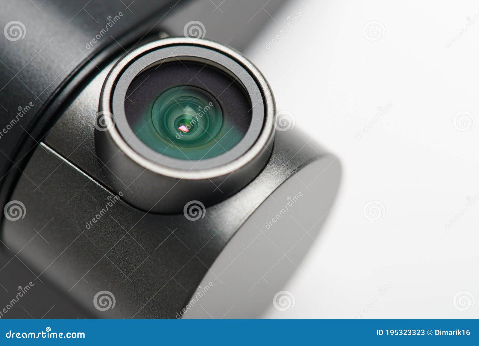 Small lens in camera stock image. Image of digital, flare - 195323323
