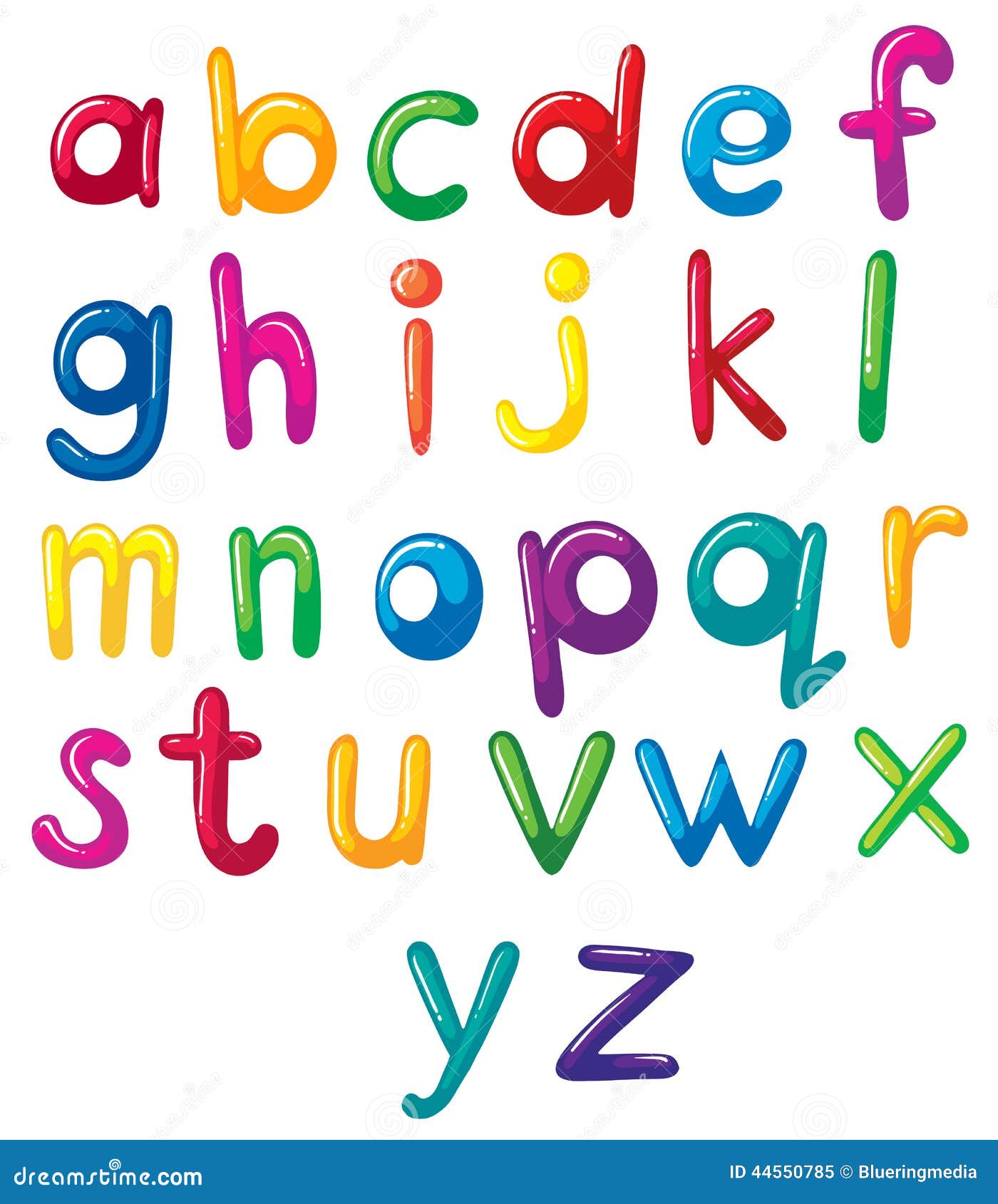 Small Letters Quarantine Sign Over Confetti Vector Illustration ...