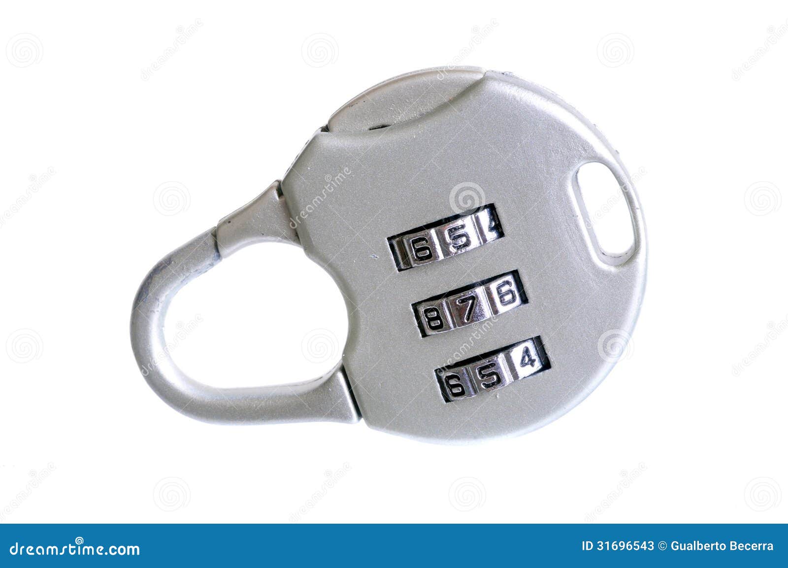 Small Lock stock image. Image of protection, padlock - 31696543