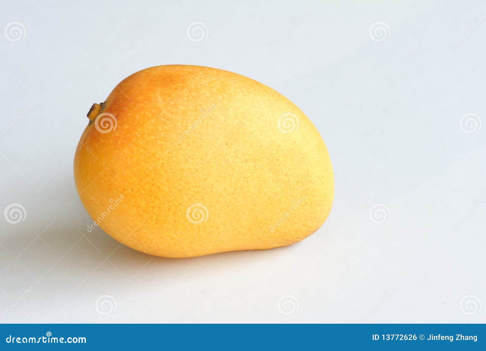 Small mango stock photo. Image of closeup, mango, color - 13772626