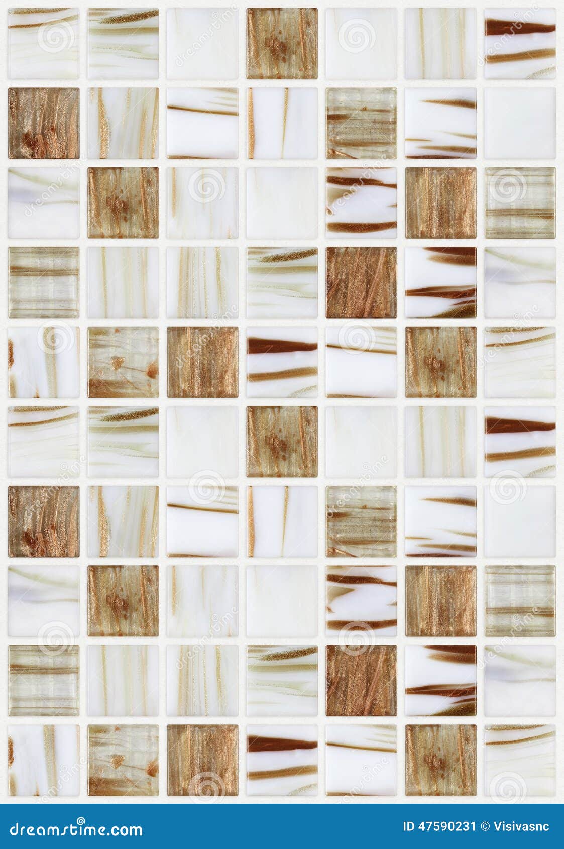 Square Tiles In Multiple Colors Royalty-Free Stock Photo ...