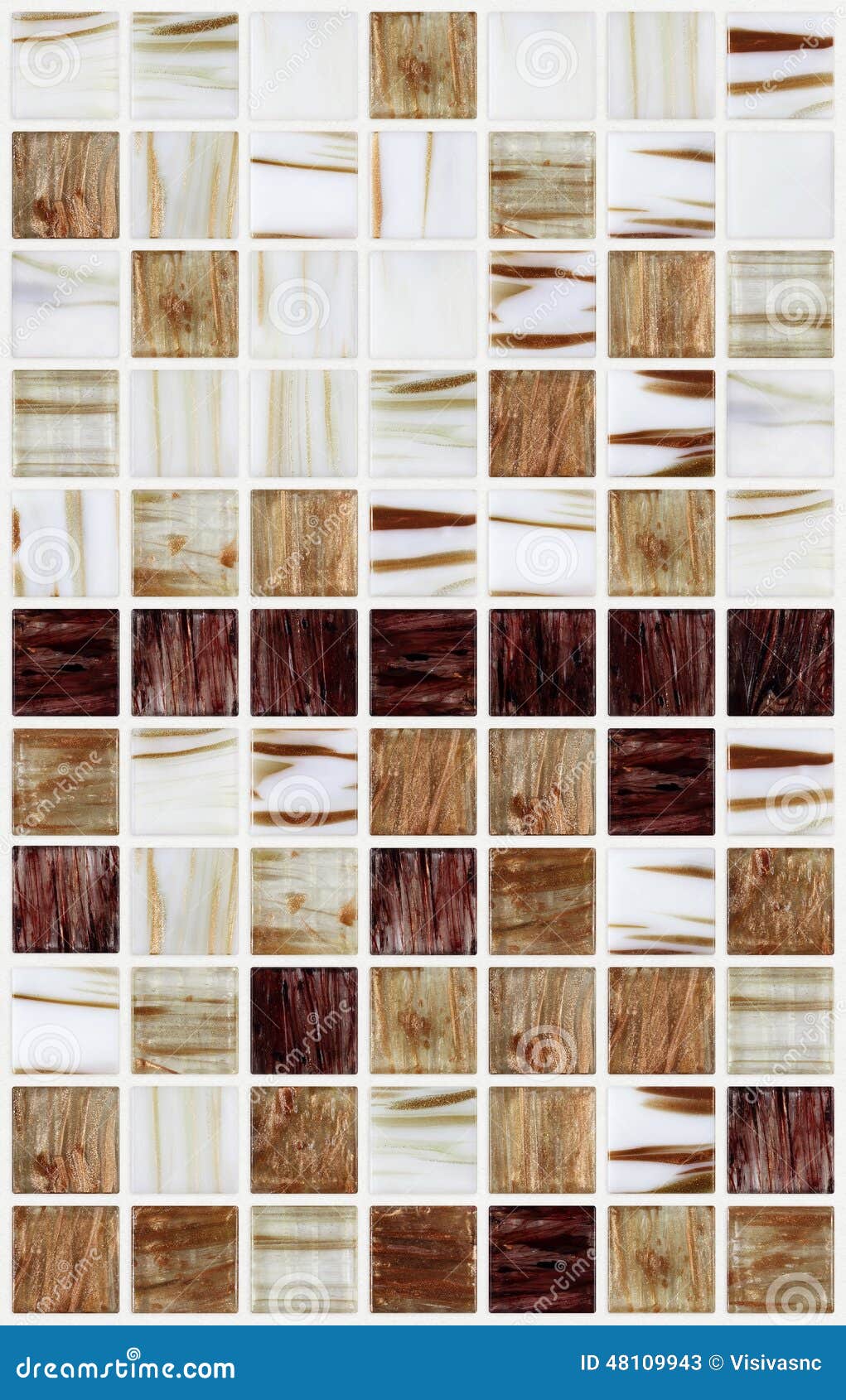 Square Tiles In Multiple Colors Royalty-Free Stock Photo ...