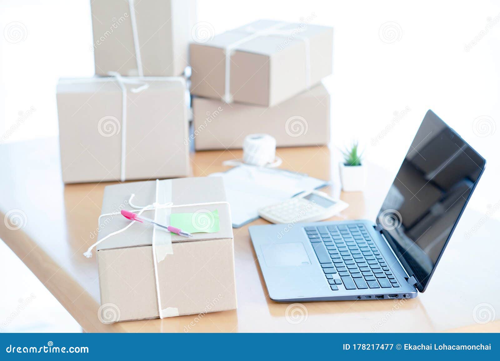 Small and Medium-sized Enterprises Computer, Online Shopping and ...