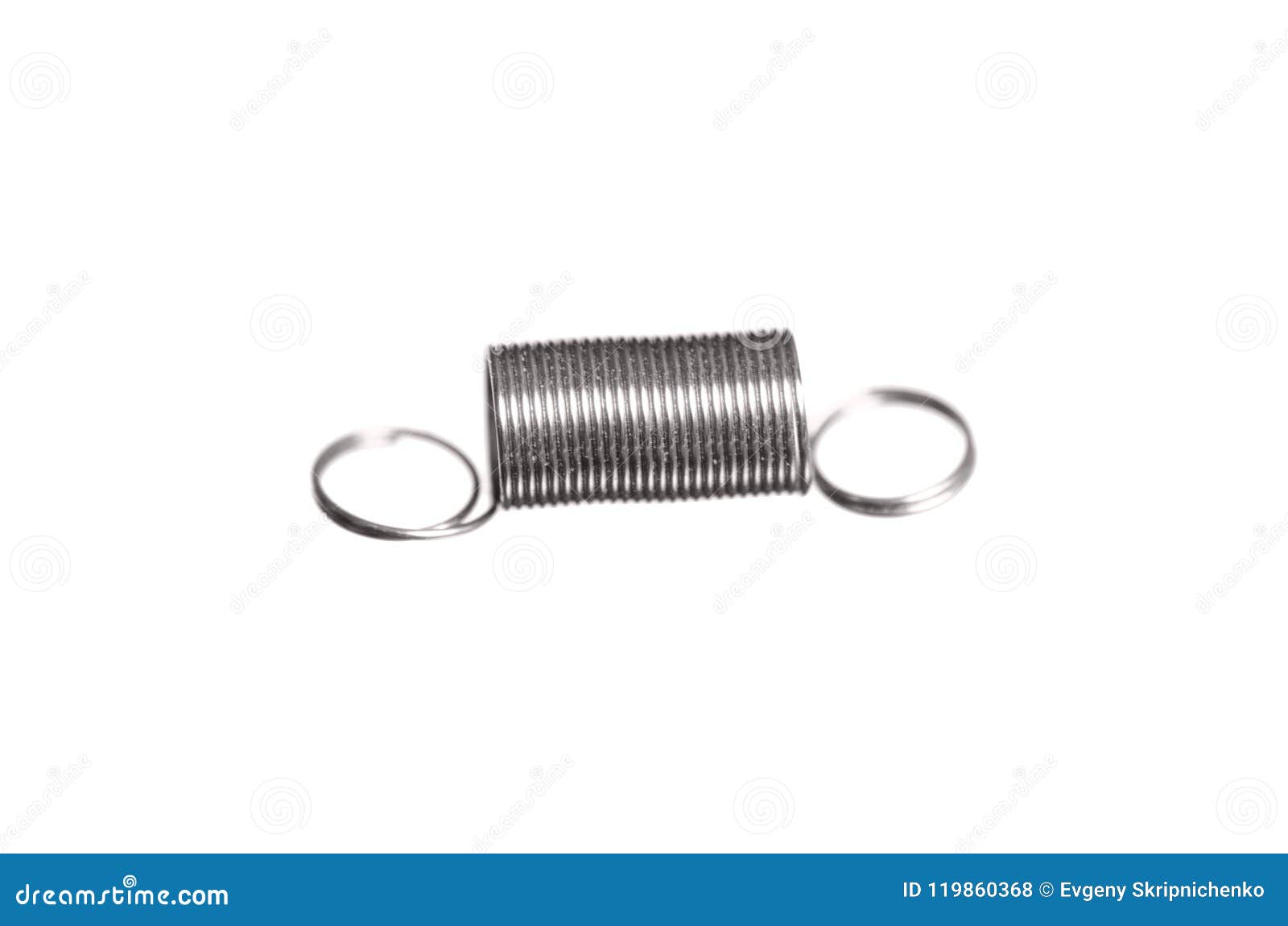 How To Make A Small Metal Spring at Marjorie Hiller blog