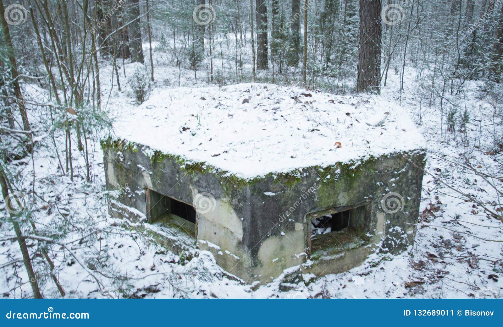 Small military bunker stock image. Image of occupation - 132689011 Small military bunker stock image. Image of occupation - 132689011