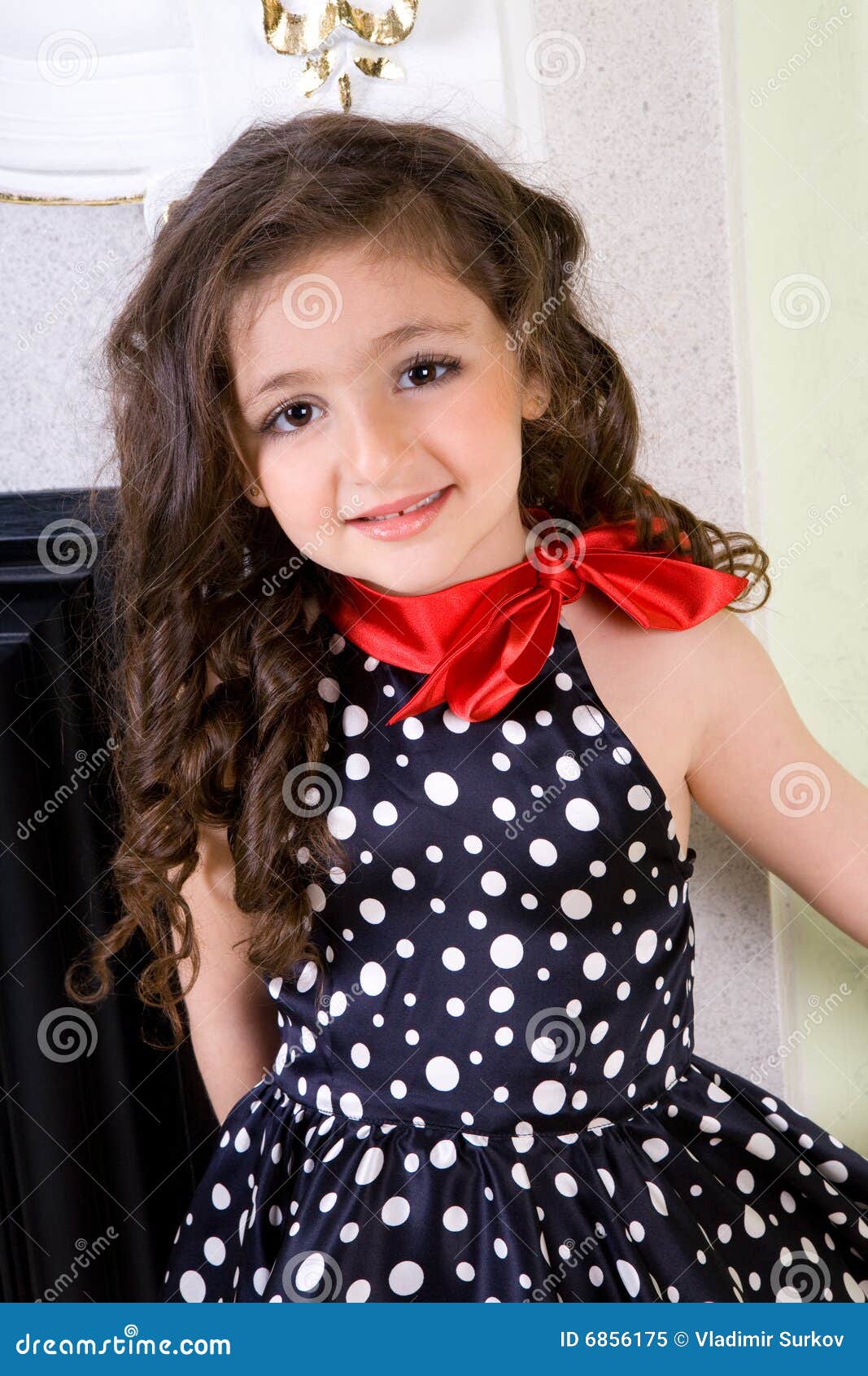 Small model stock image. Image of house, child, model - 6856175