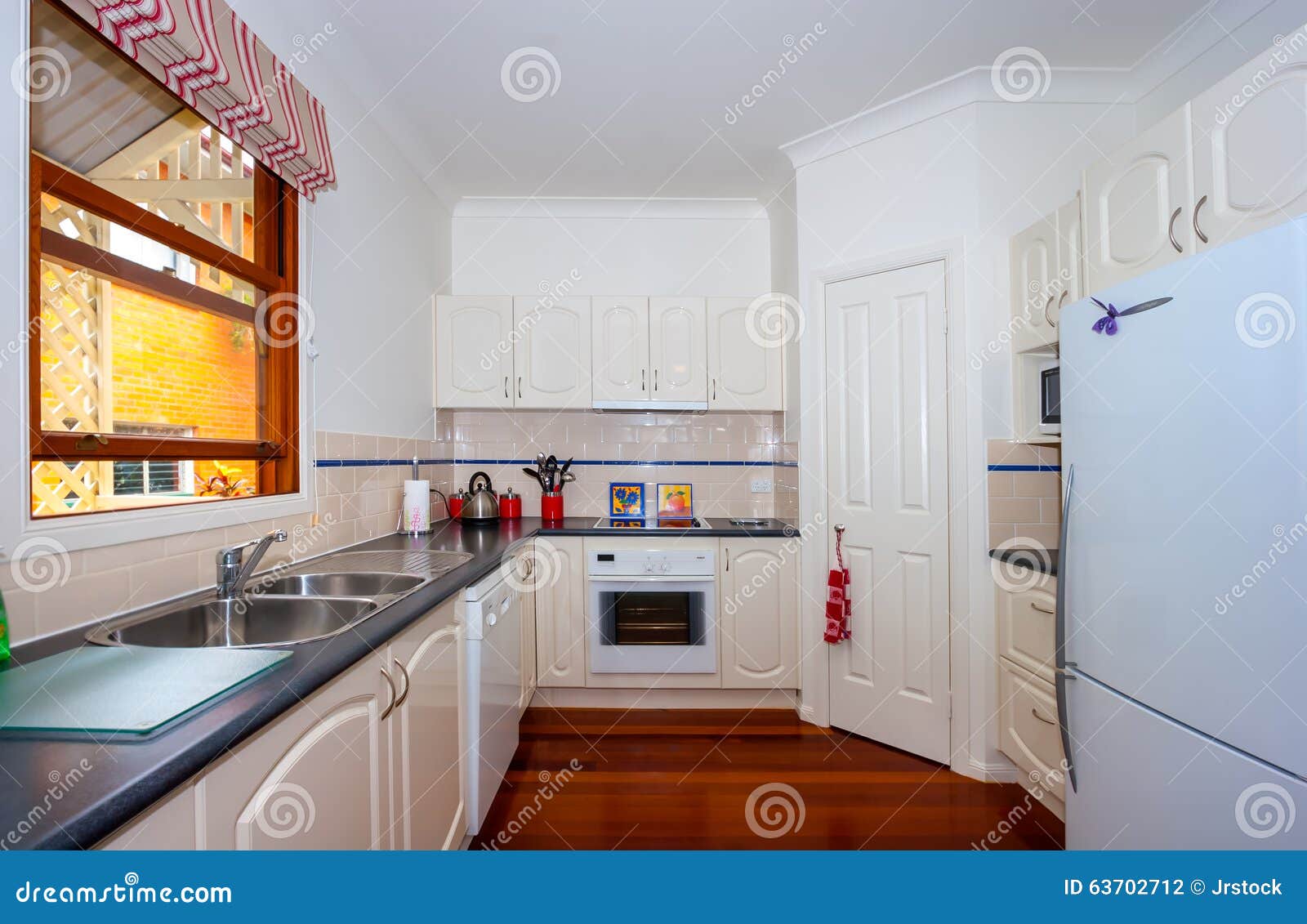 Modest Modern Kitchen Stock Photos - Free & Royalty-Free Stock Photos ...