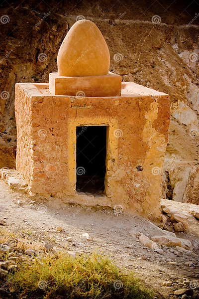 Small mosque stock image. Image of allah, deserted, ruin - 2934449