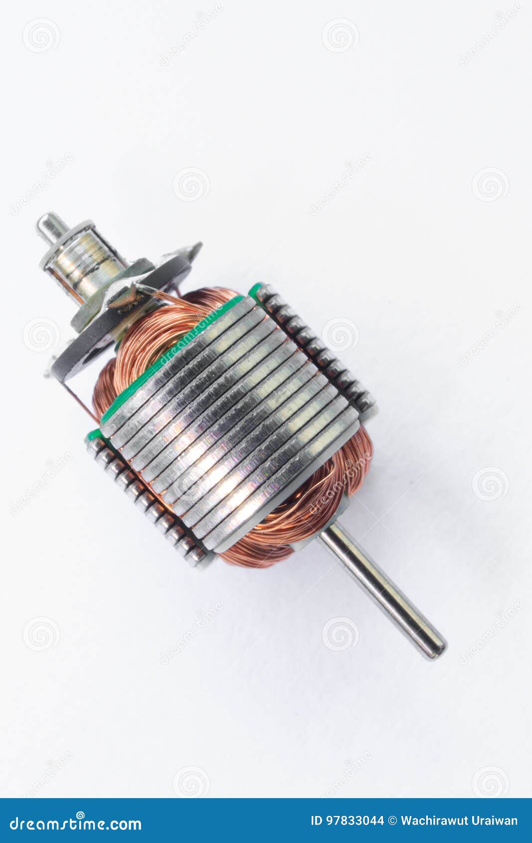 Small motor stock photo. Image of small, spare, tool - 97833044