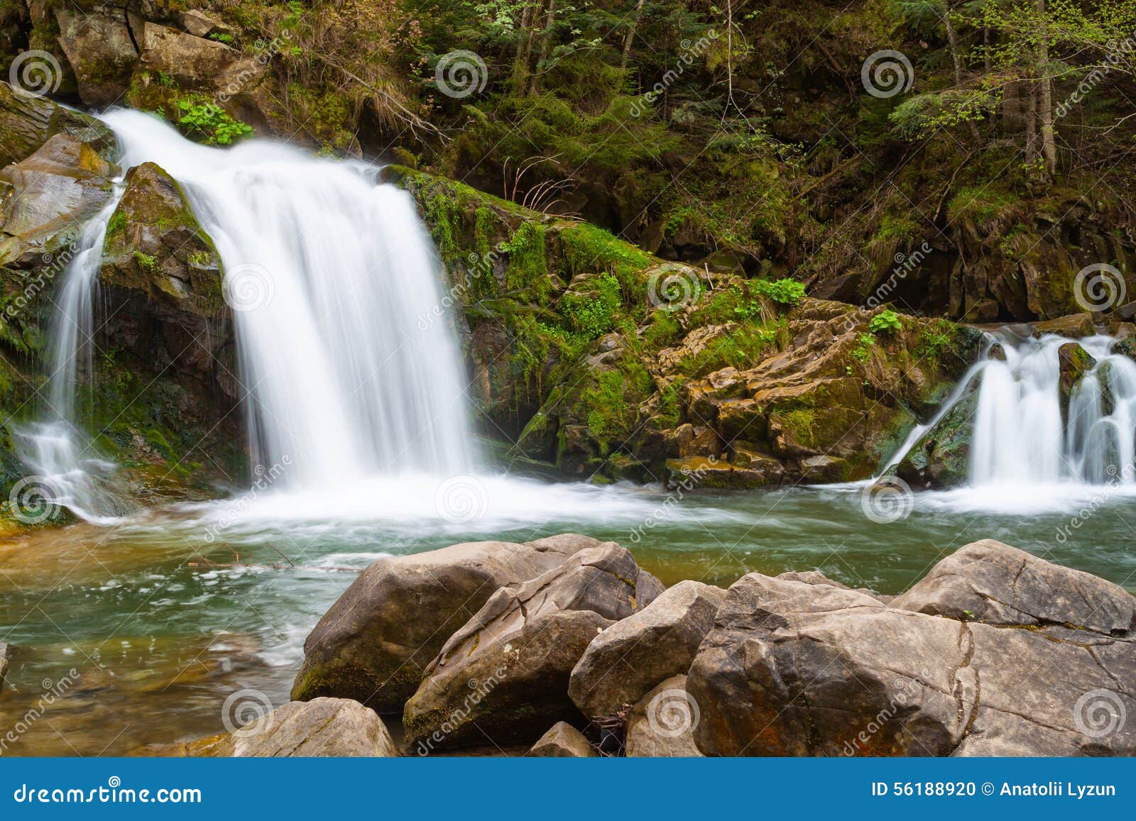 23,800 Small Mountain Waterfall Photos - Free & Royalty-Free Stock ...