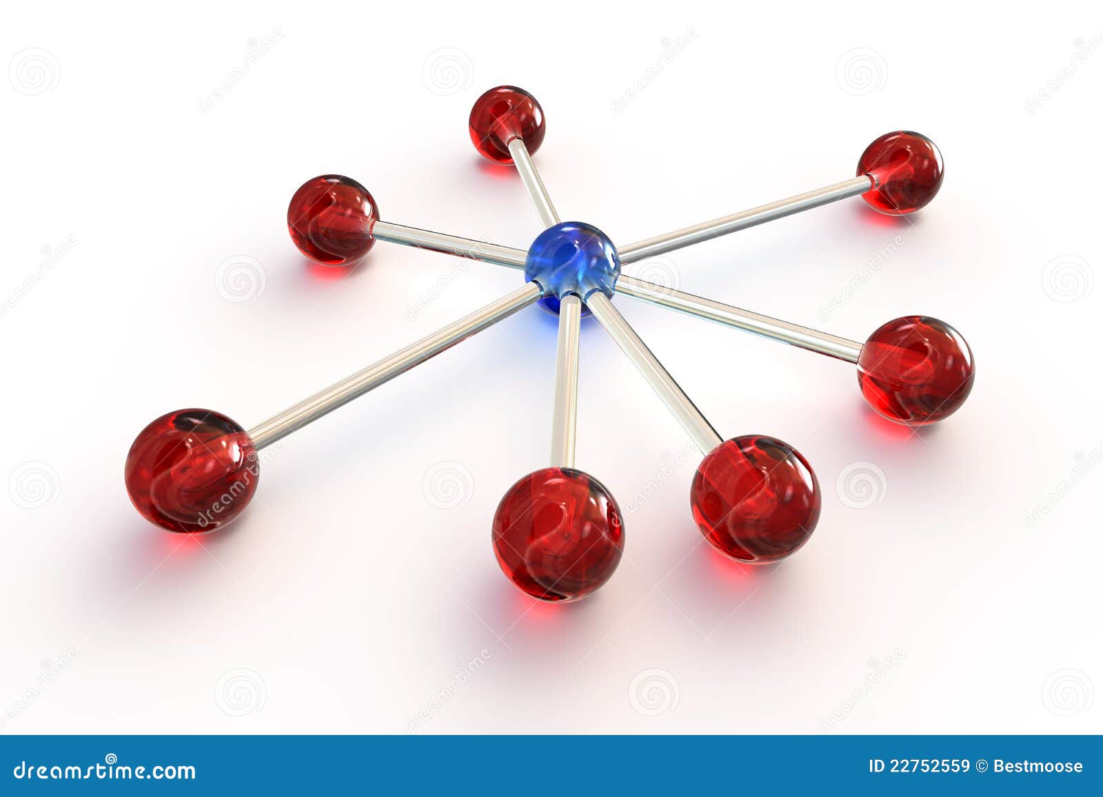 Small network connection stock illustration. Illustration of concept ...
