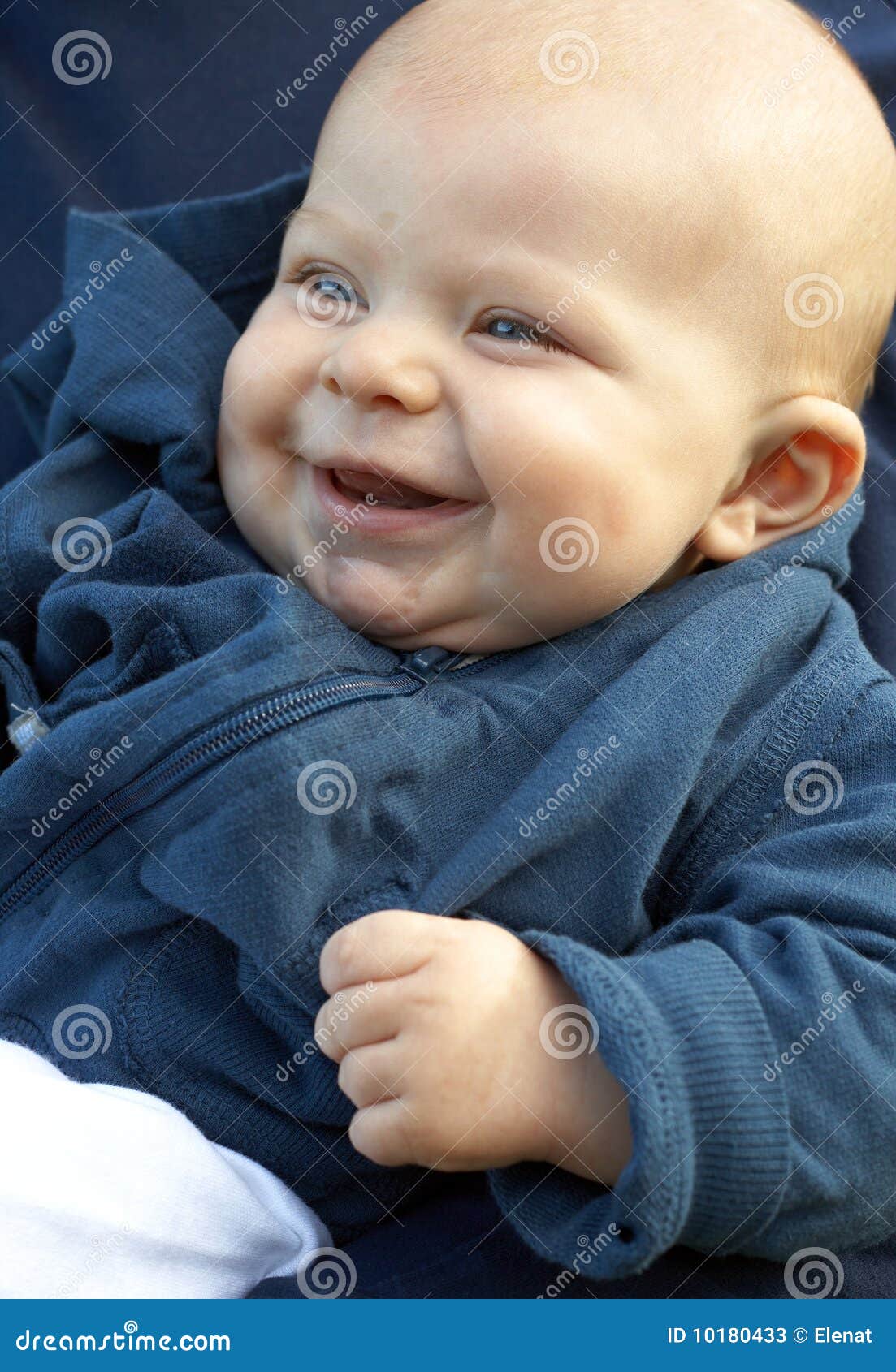 Small newborn baby stock image. Image of jacket, natural - 10180433