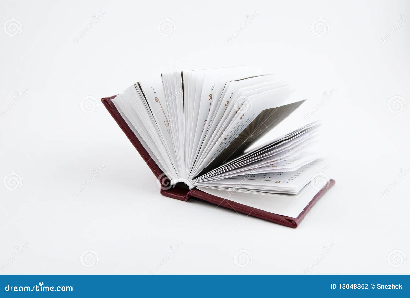 Small open book stock photo. Image of opened, paper, dictionary - 13048362