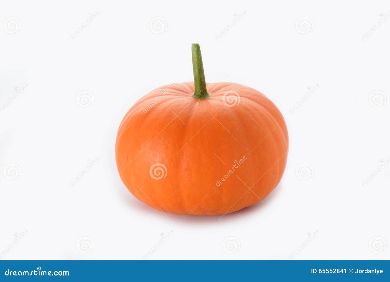 Small orange pumpkin stock image. Image of natural, fresh - 65552841