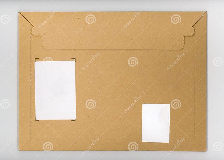 Small packet parcel stock photo. Image of ecommerce - 309524354