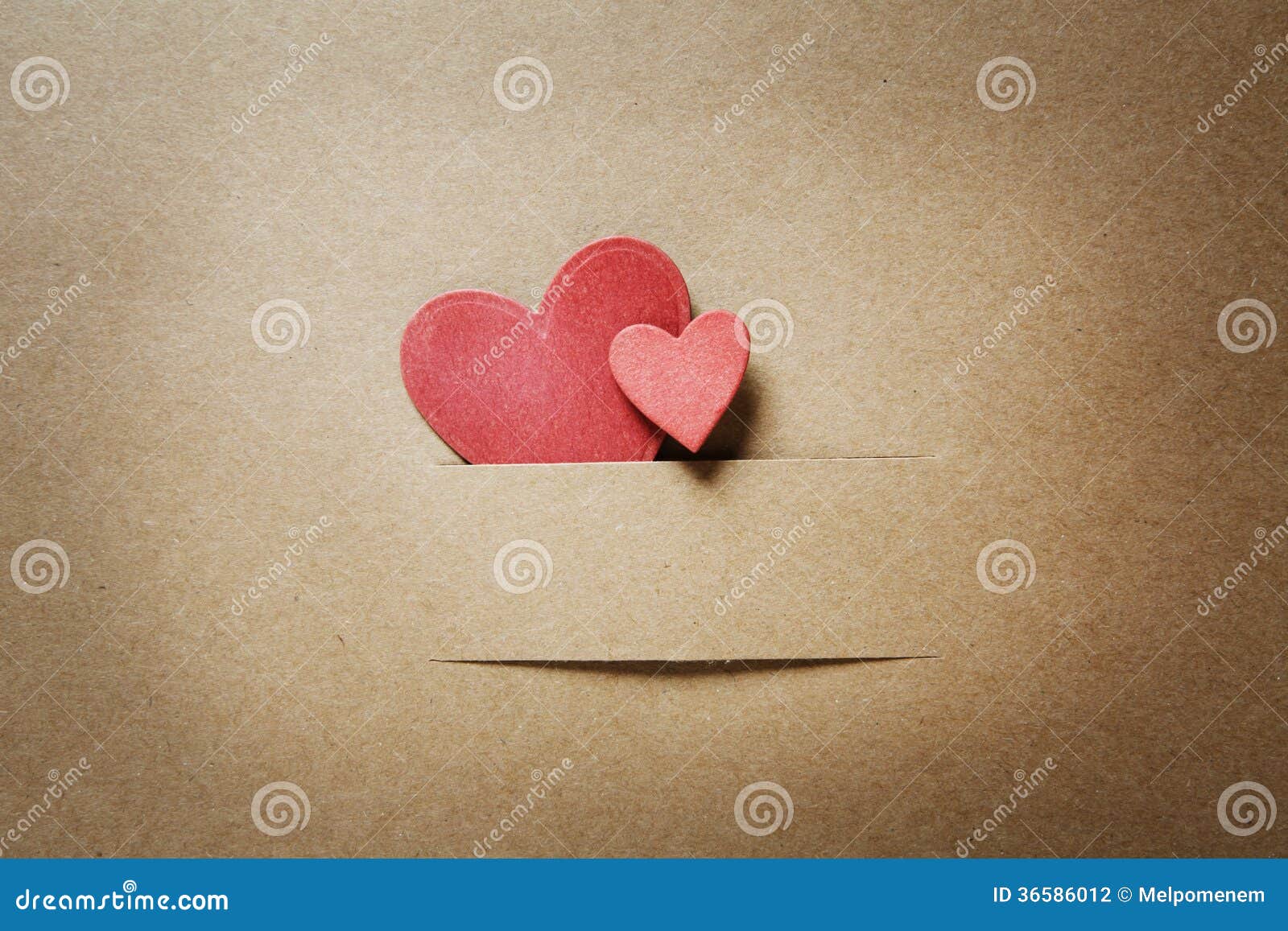 Small paper cut red hearts stock photo. Image of holiday - 36586012