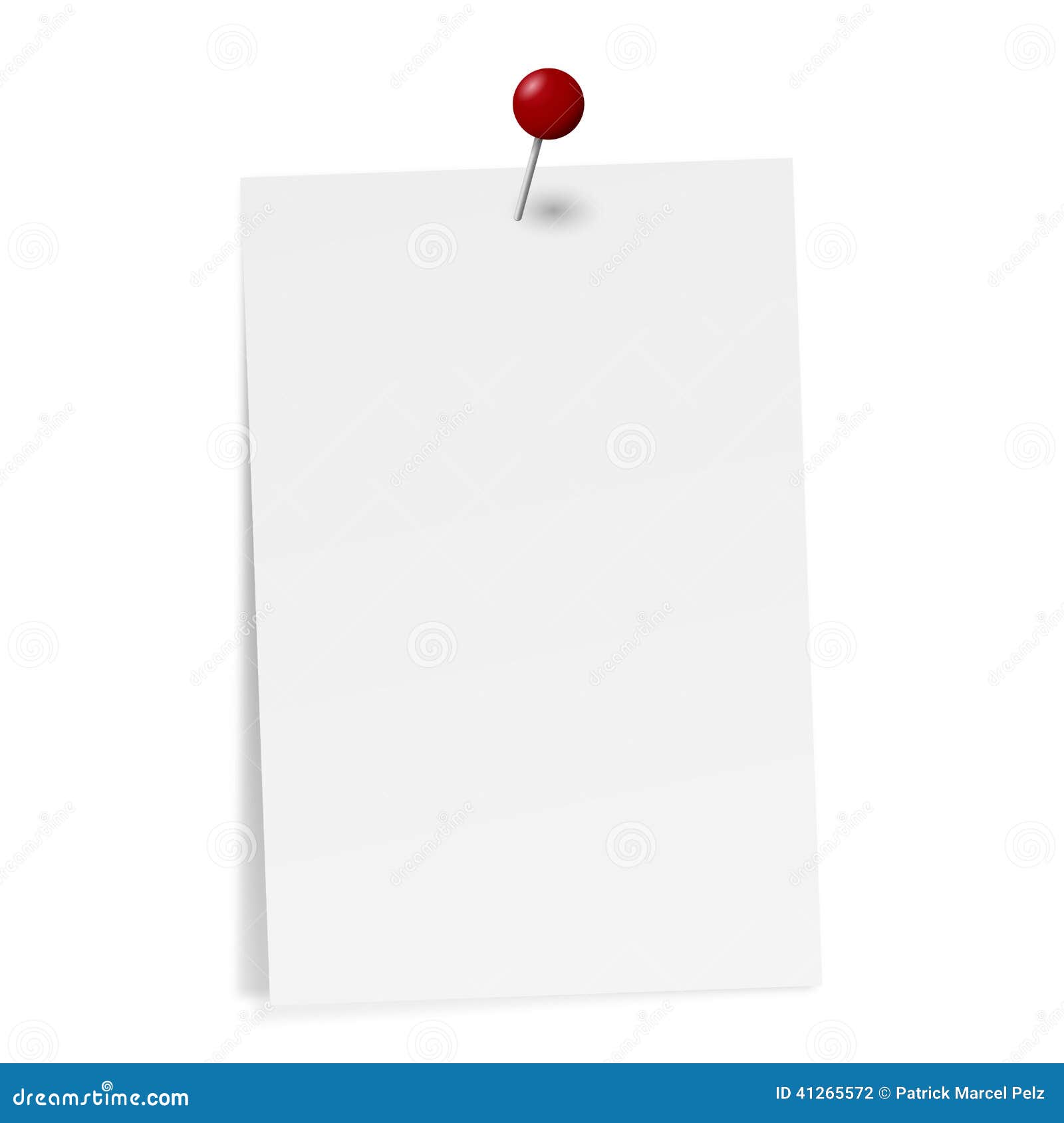 Small Paper Robot Reaches For The Hand Of Man Stock Photo ...