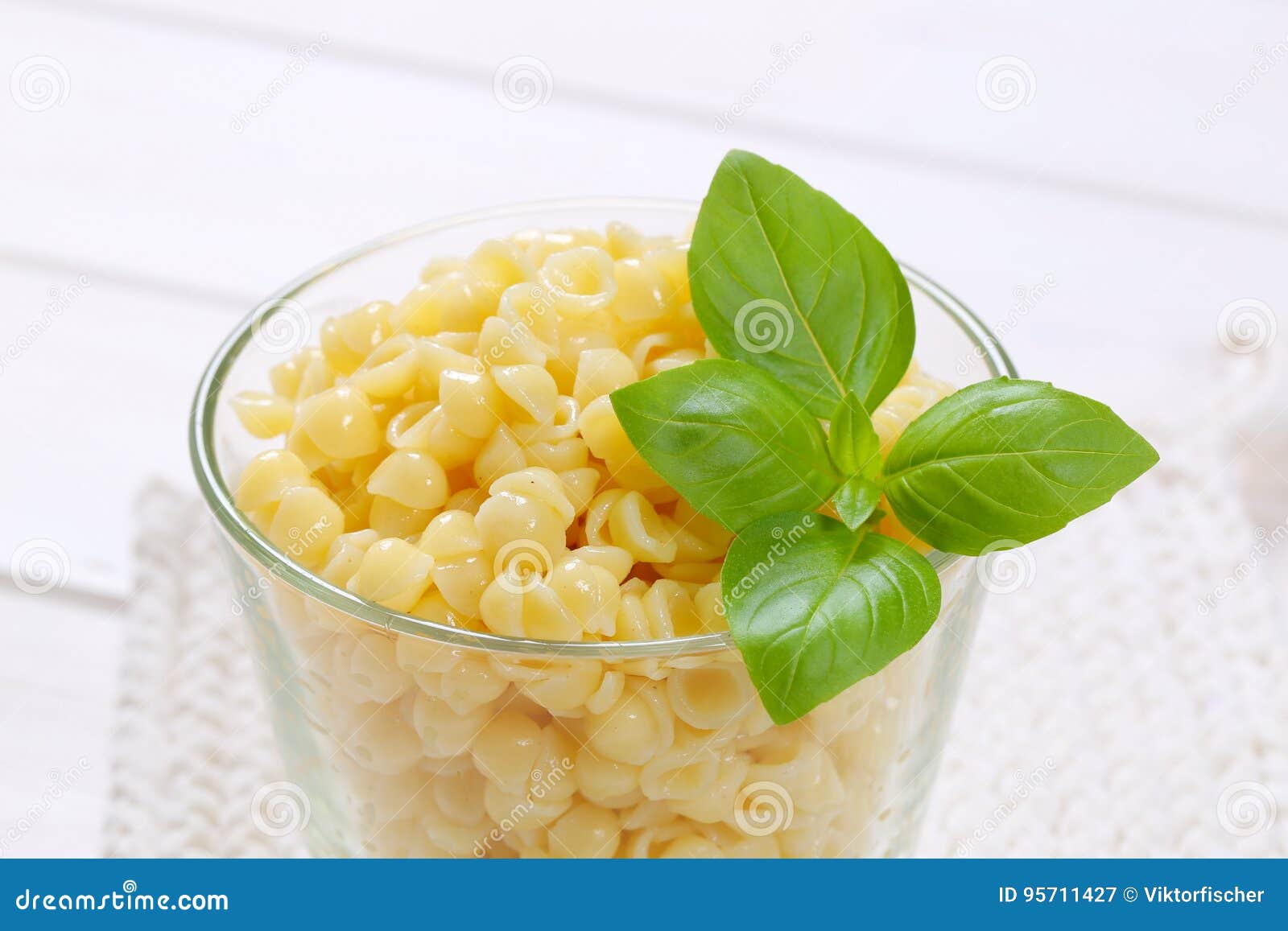 Small pasta shells stock image. Image of wheat, dish - 95711427