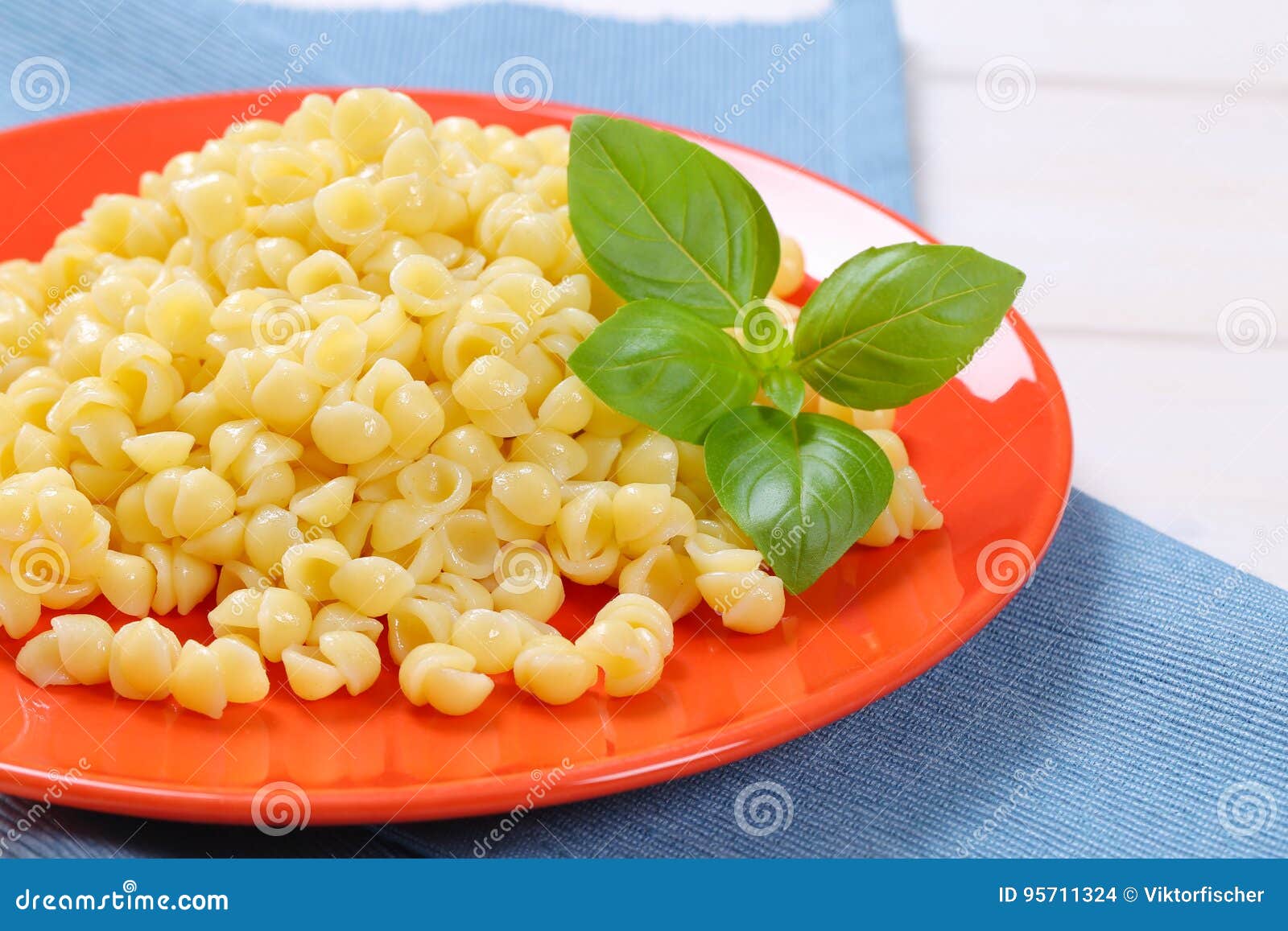 Small pasta shells stock photo. Image of place, wheat - 95711324