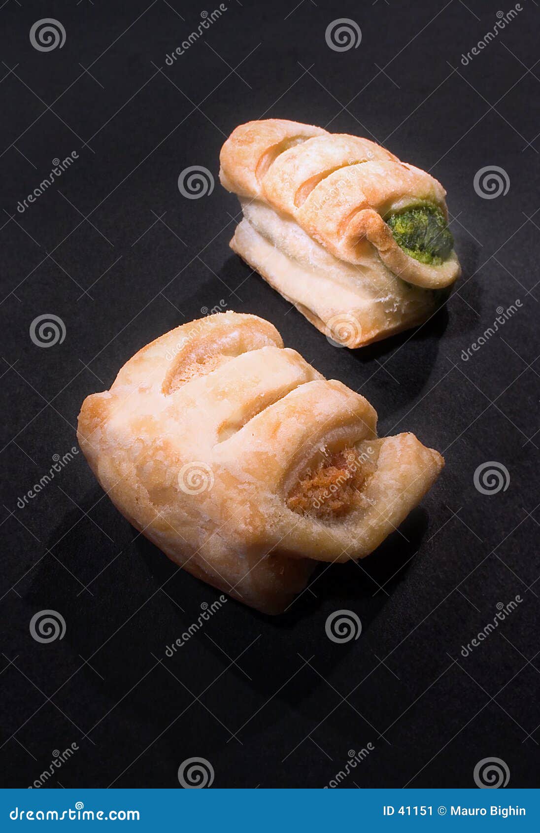 Small pastry stock image. Image of sandwinch, health, taste - 41151