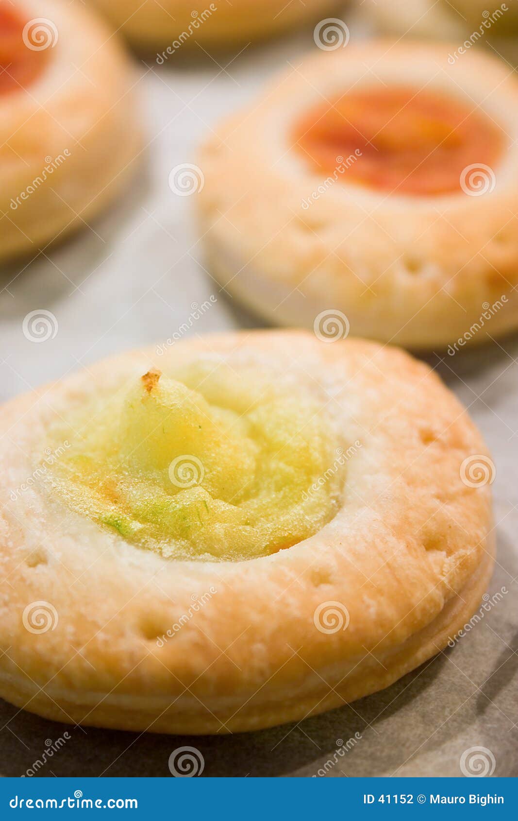Small pastry stock photo. Image of obesity, pastry, meals - 41152