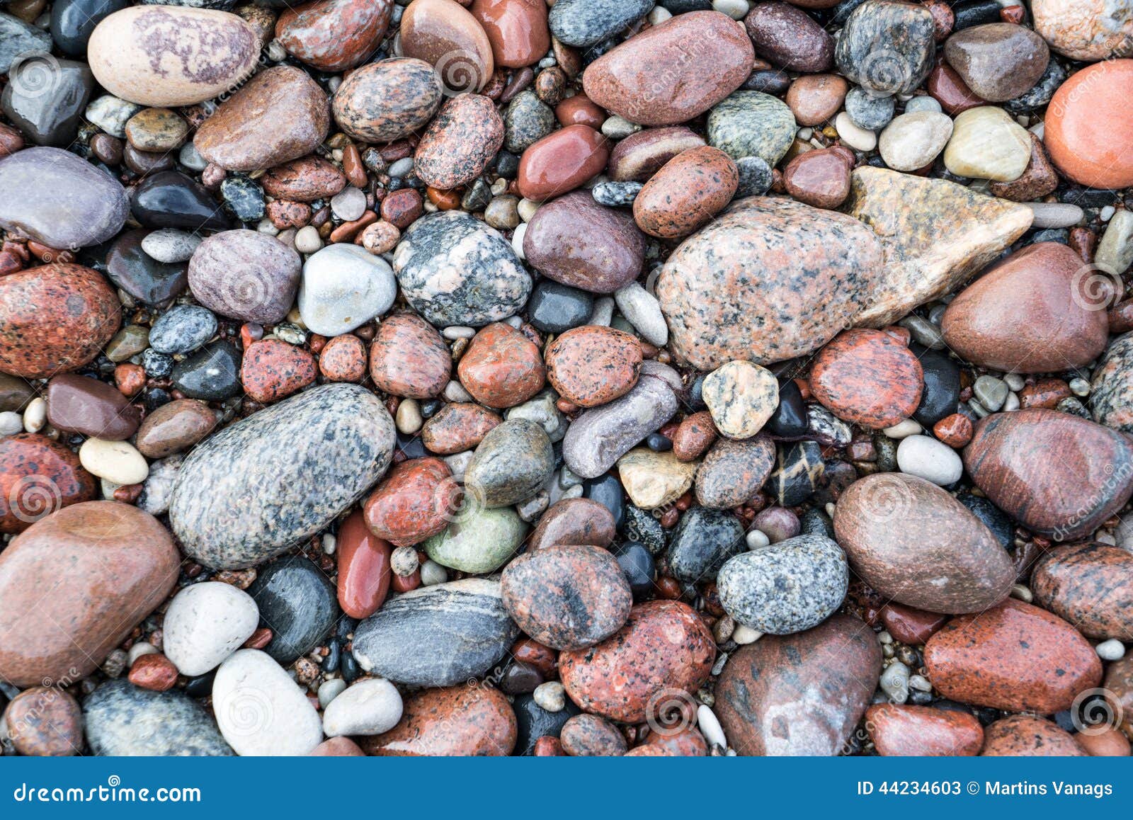 Small Pebble Rock Background Texture Stock Photography | CartoonDealer ...