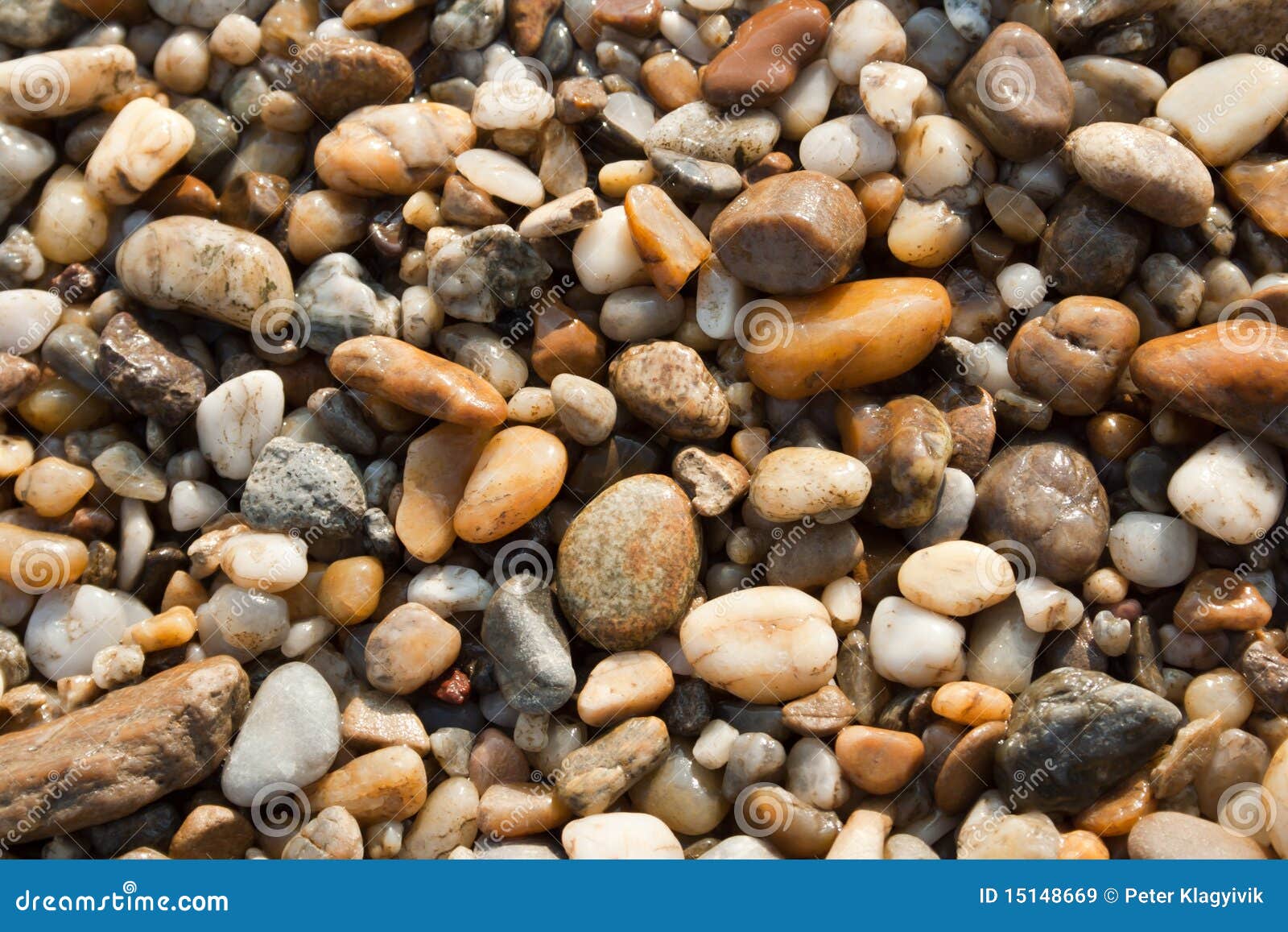 Small pebble stones stock image. Image of gray, mineral - 15148669