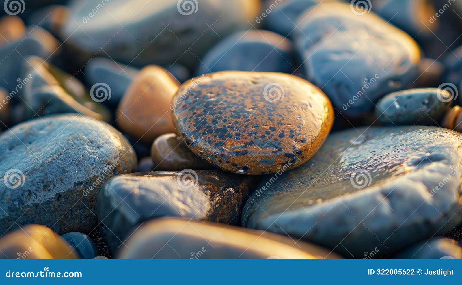 Small Pebble Rock Background Texture Stock Photo | CartoonDealer.com ...