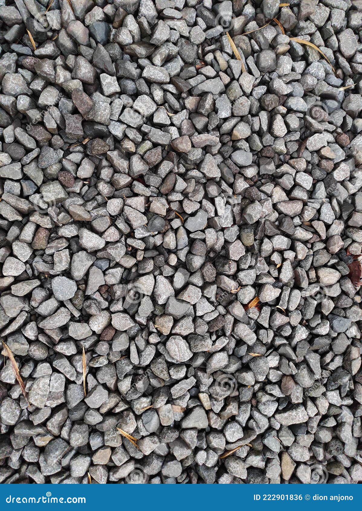 Small Pebbles Indonesia Natural Stock Photo - Image of indonesia ...