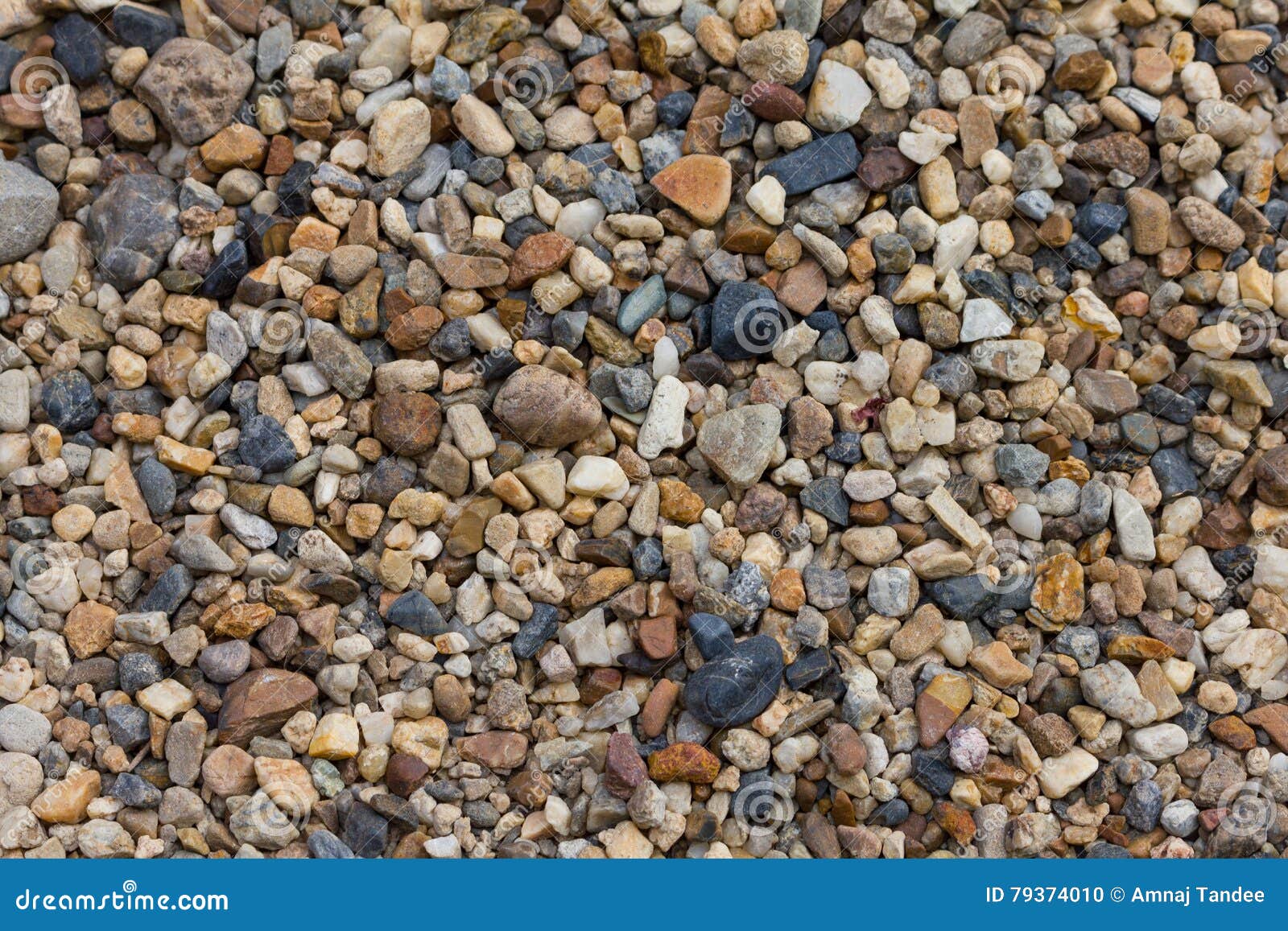 Small Pebbles Rock Background Stock Photo - Image of wallpaper, stone ...