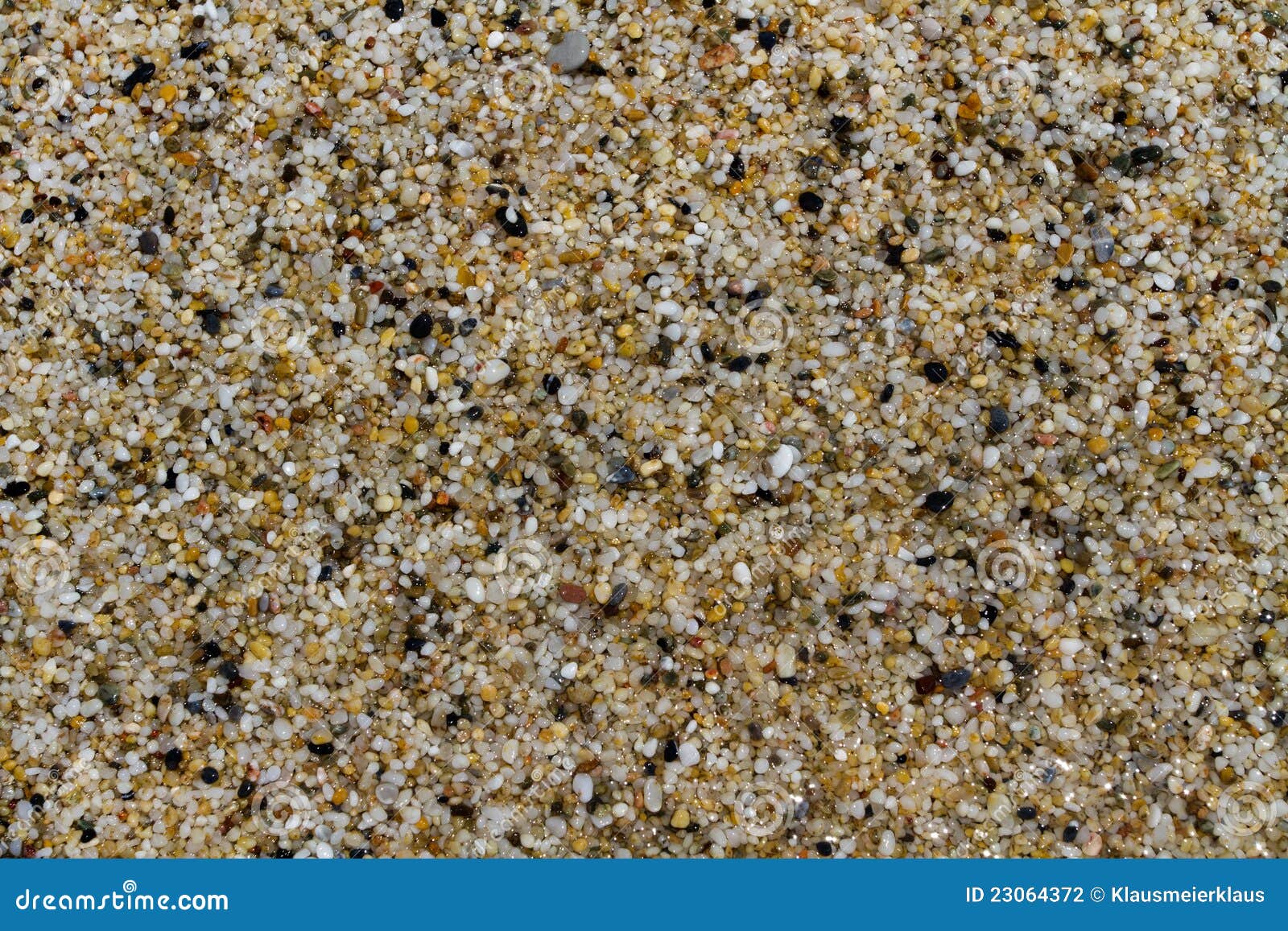 Small Pebbles Texture stock photo. Image of variety, texture - 23064372