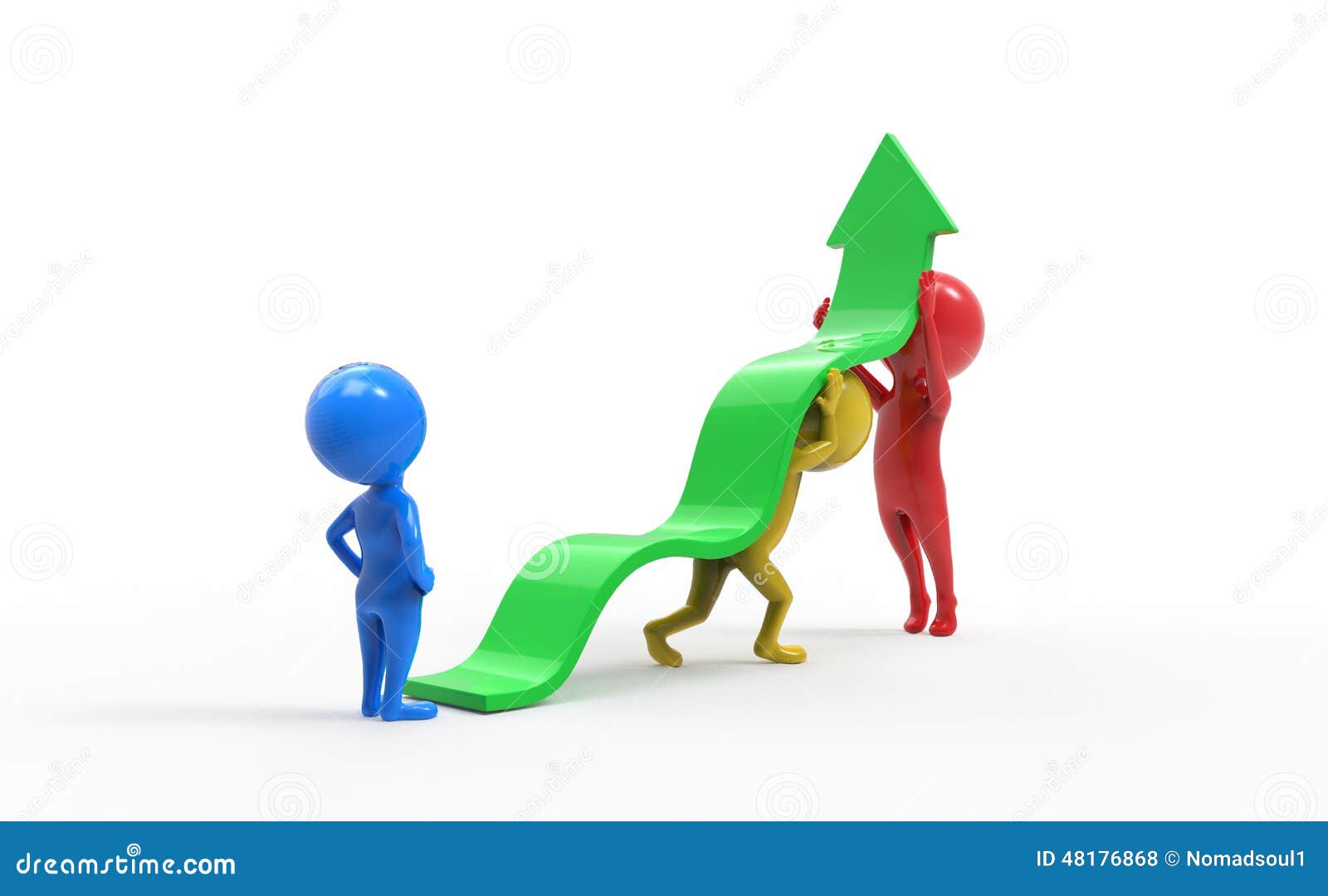 Team Lifting Heavy Object Icon. Detailed Set Of Team Work Outline Icons ...