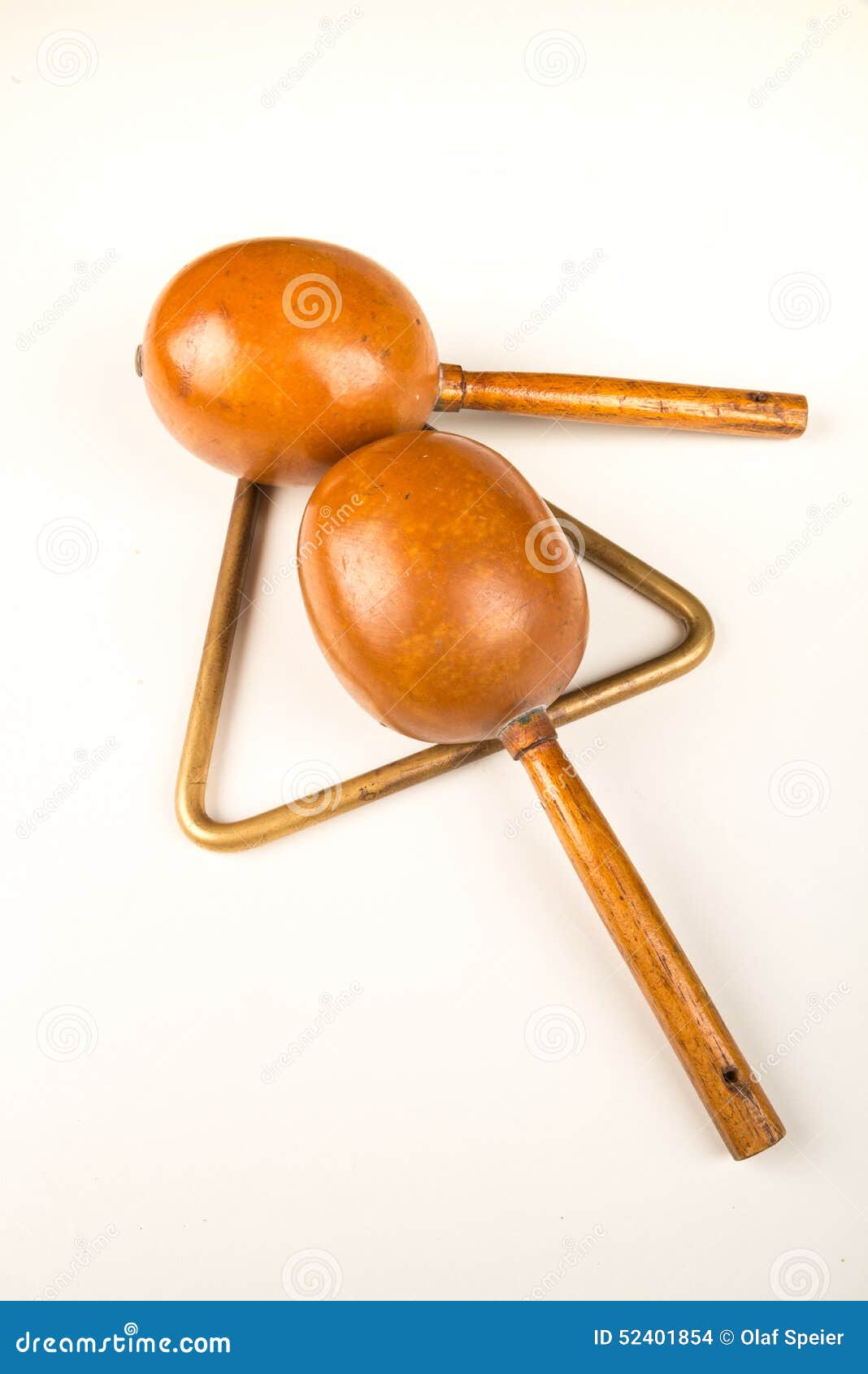 Small Percussion Instruments Stock Photo - Image of music, musical ...