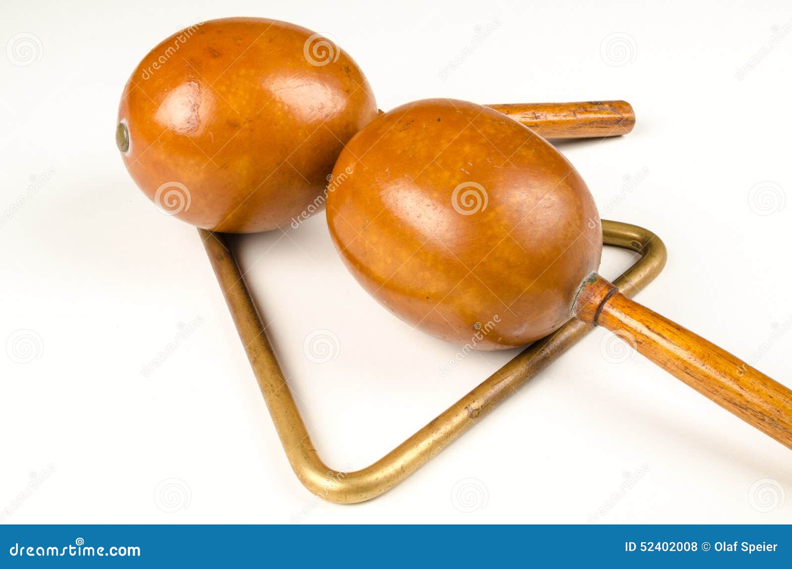 Small Percussion Instruments Stock Photo - Image of music, maracas ...