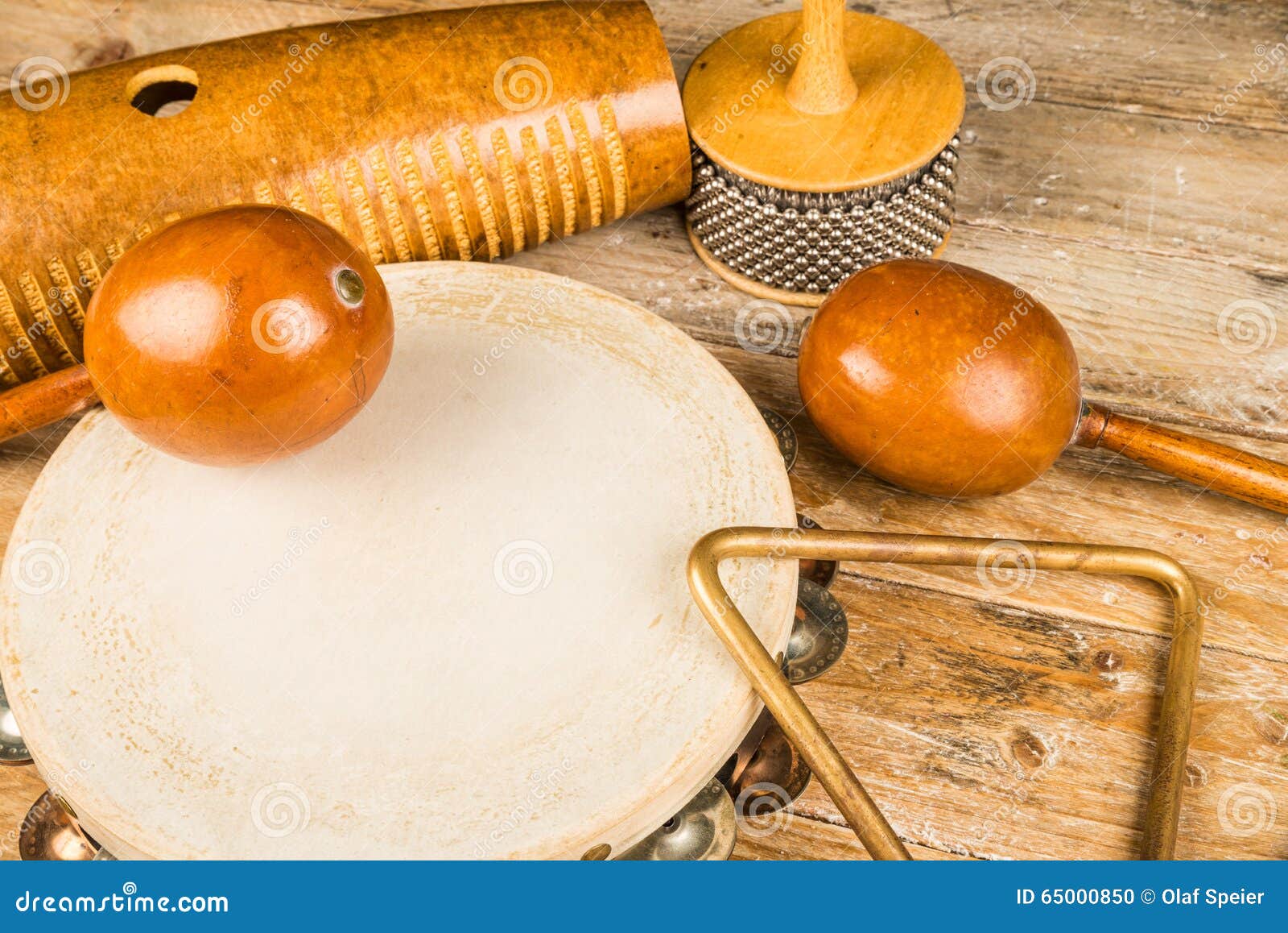 Small Percussion Instruments Stock Photo - Image of folk, salsa: 65000850